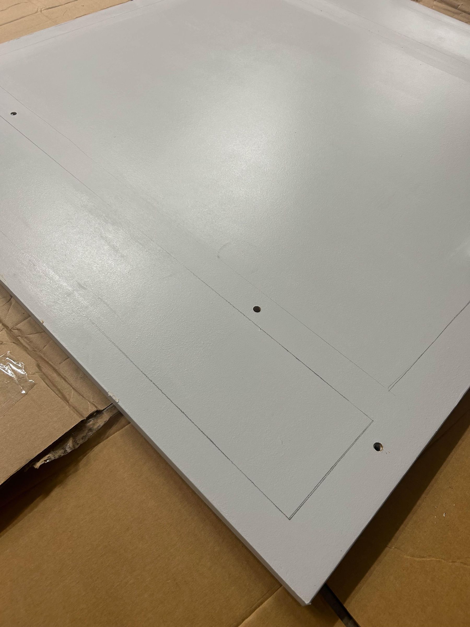 DIY Server Cabinet : 31 Steps - Instructables