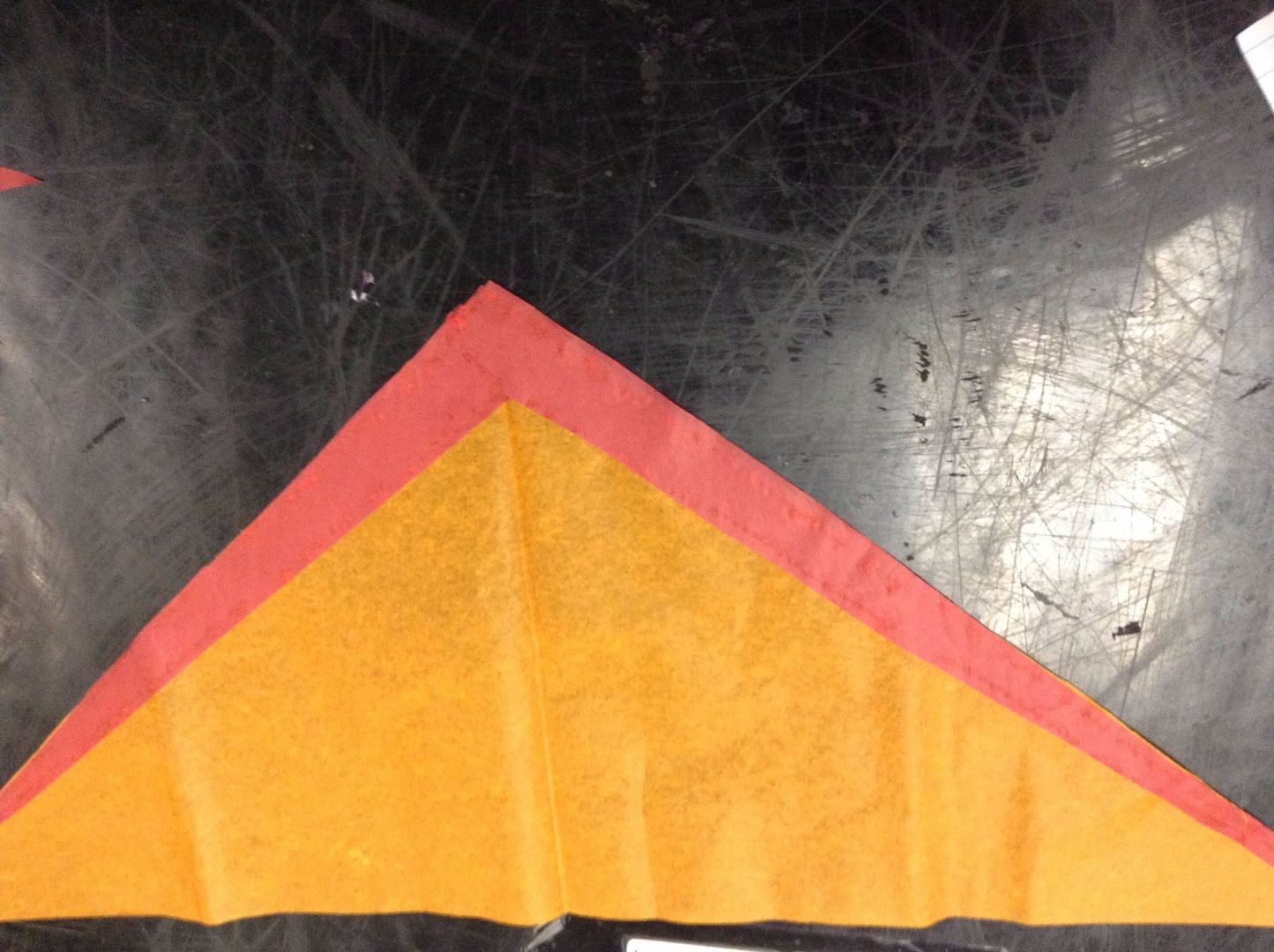 Roller Kite by Kylie and Avery : 14 Steps (with Pictures) - Instructables