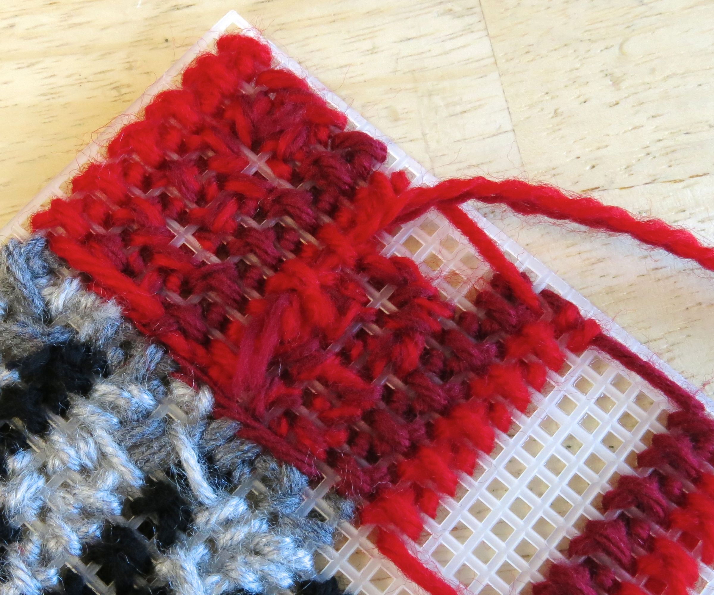 Minecraft TNT Tissue Box Cover : 10 Steps (with Pictures) - Instructables