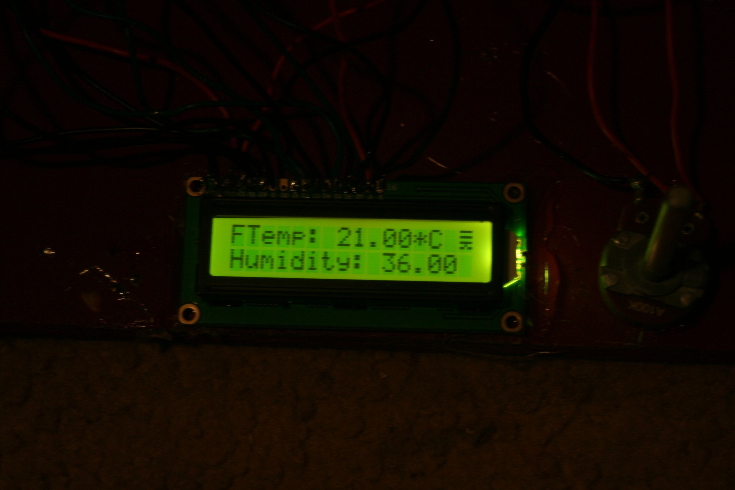 The Arduino Chicken Incubator : 7 Steps - Instructables