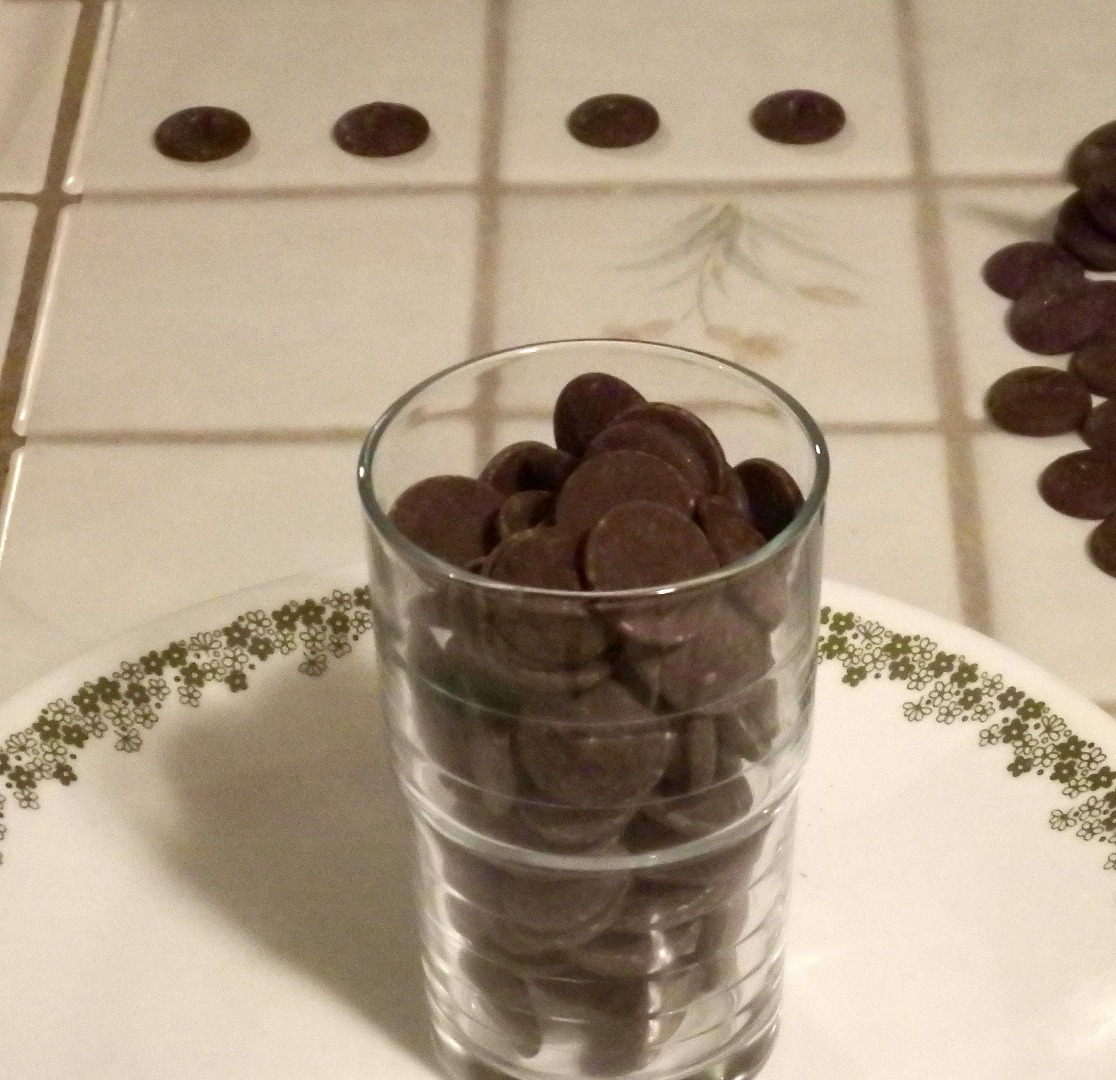 Chocolate Fruit Chess Set : 15 Steps (with Pictures) - Instructables