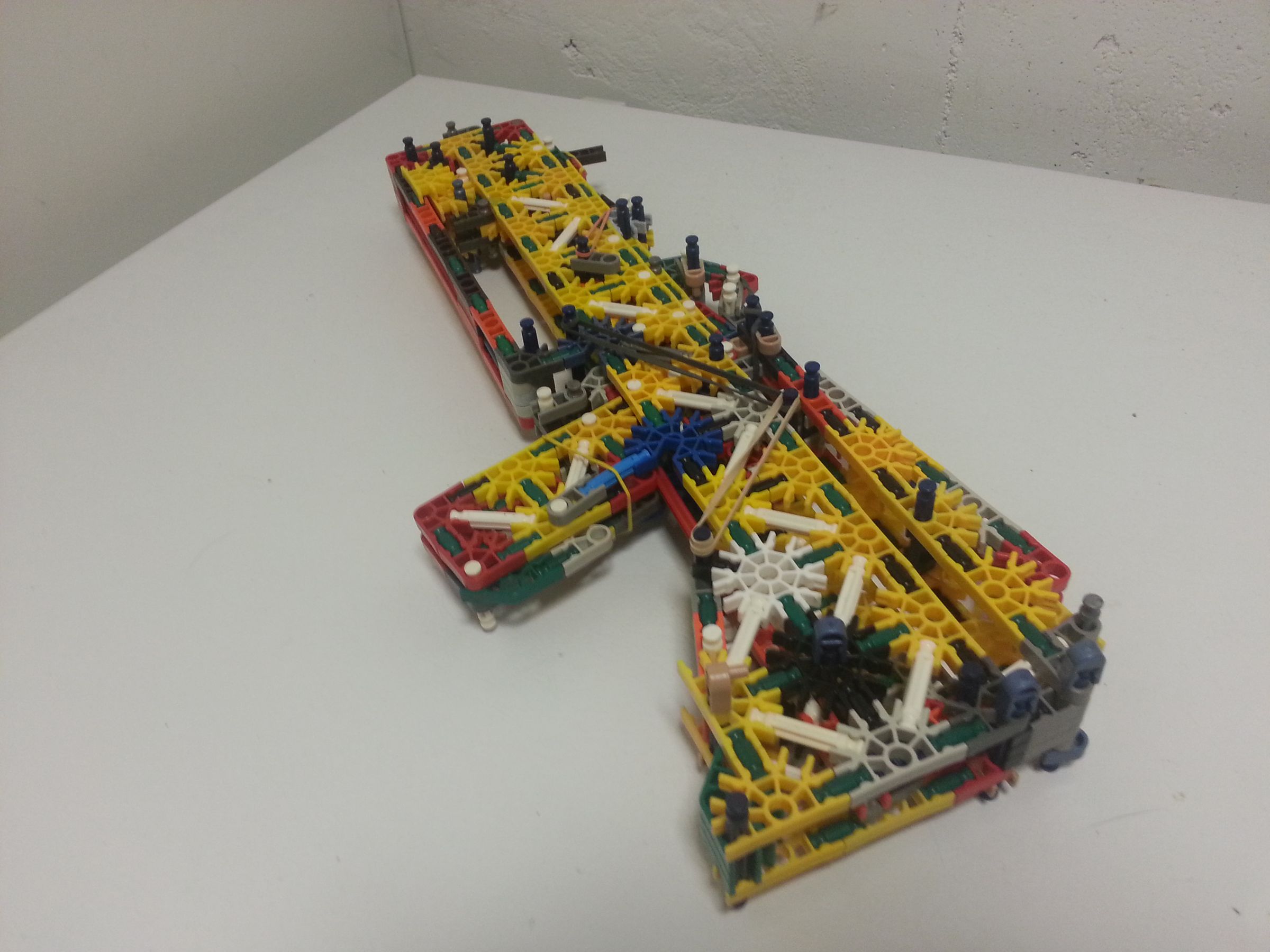 Zip Final Prototype : 6 Steps - Instructables