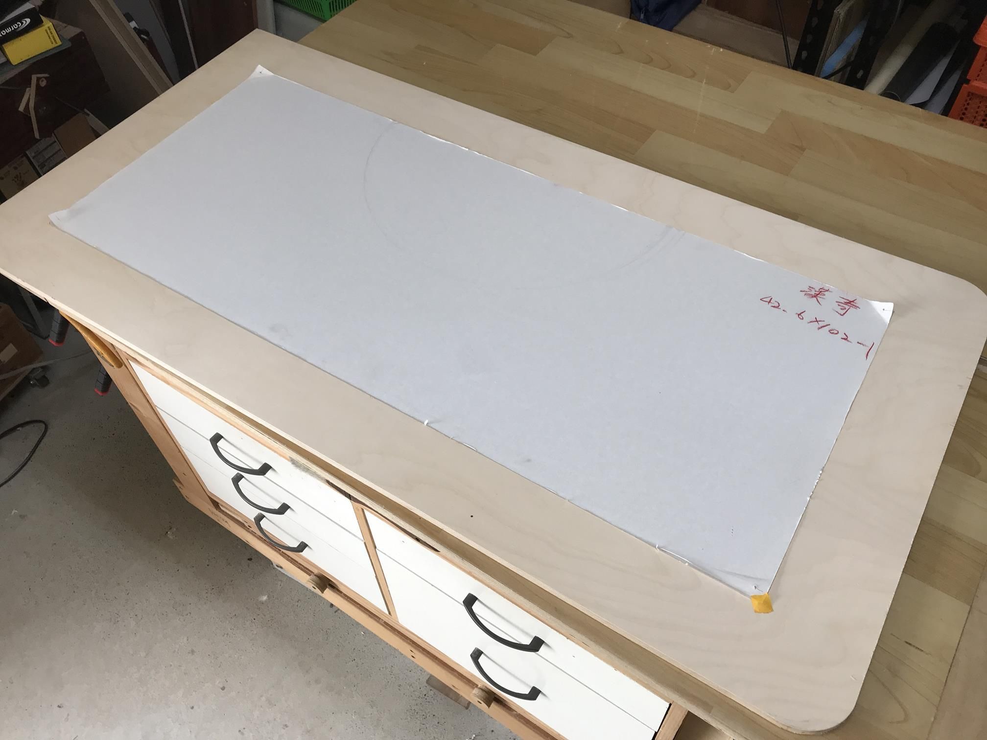 DIY 3D Printer Enclosure for Bambu A1 Combo : 12 Steps (with Pictures ...