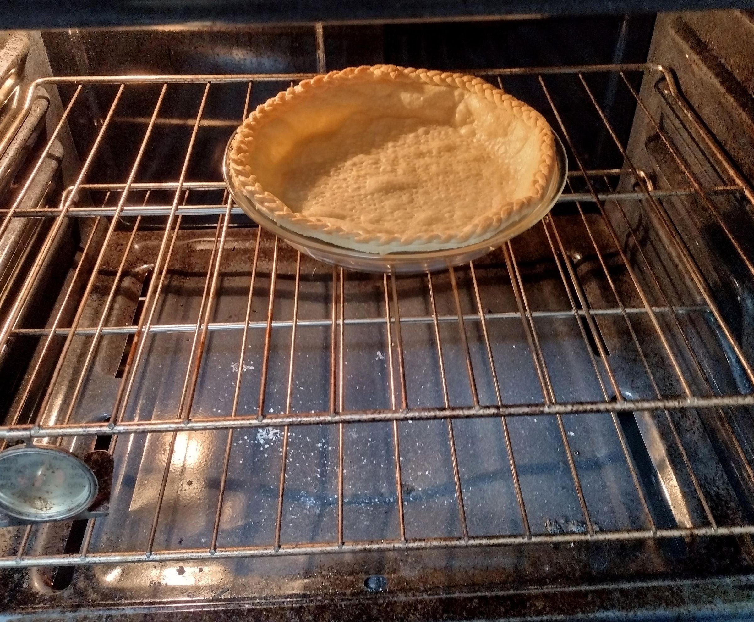 Lemon Chiffon Bee Pie : 9 Steps (with Pictures) - Instructables