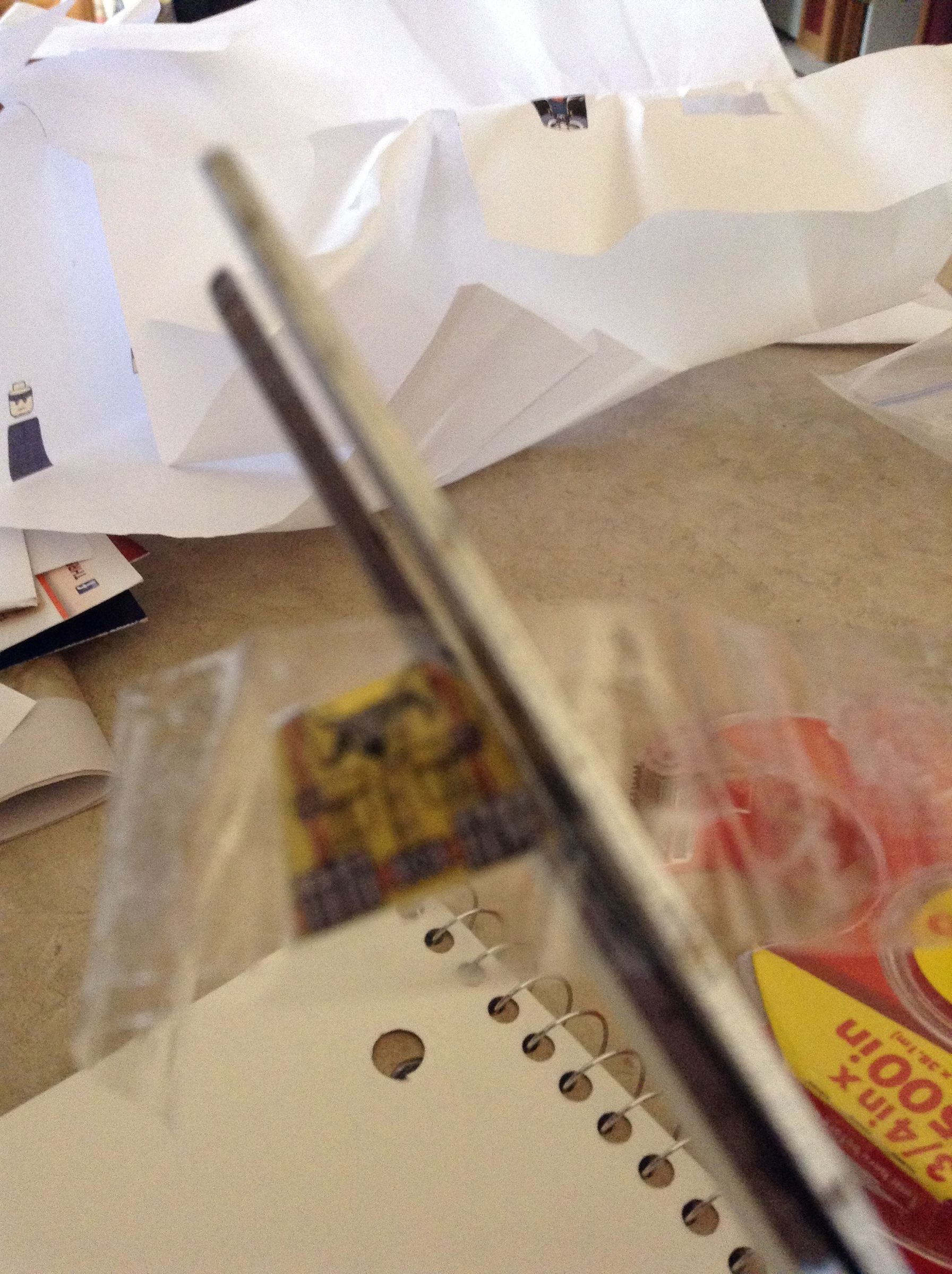 How to Change Lego Minifigure Torso Decals : 8 Steps - Instructables