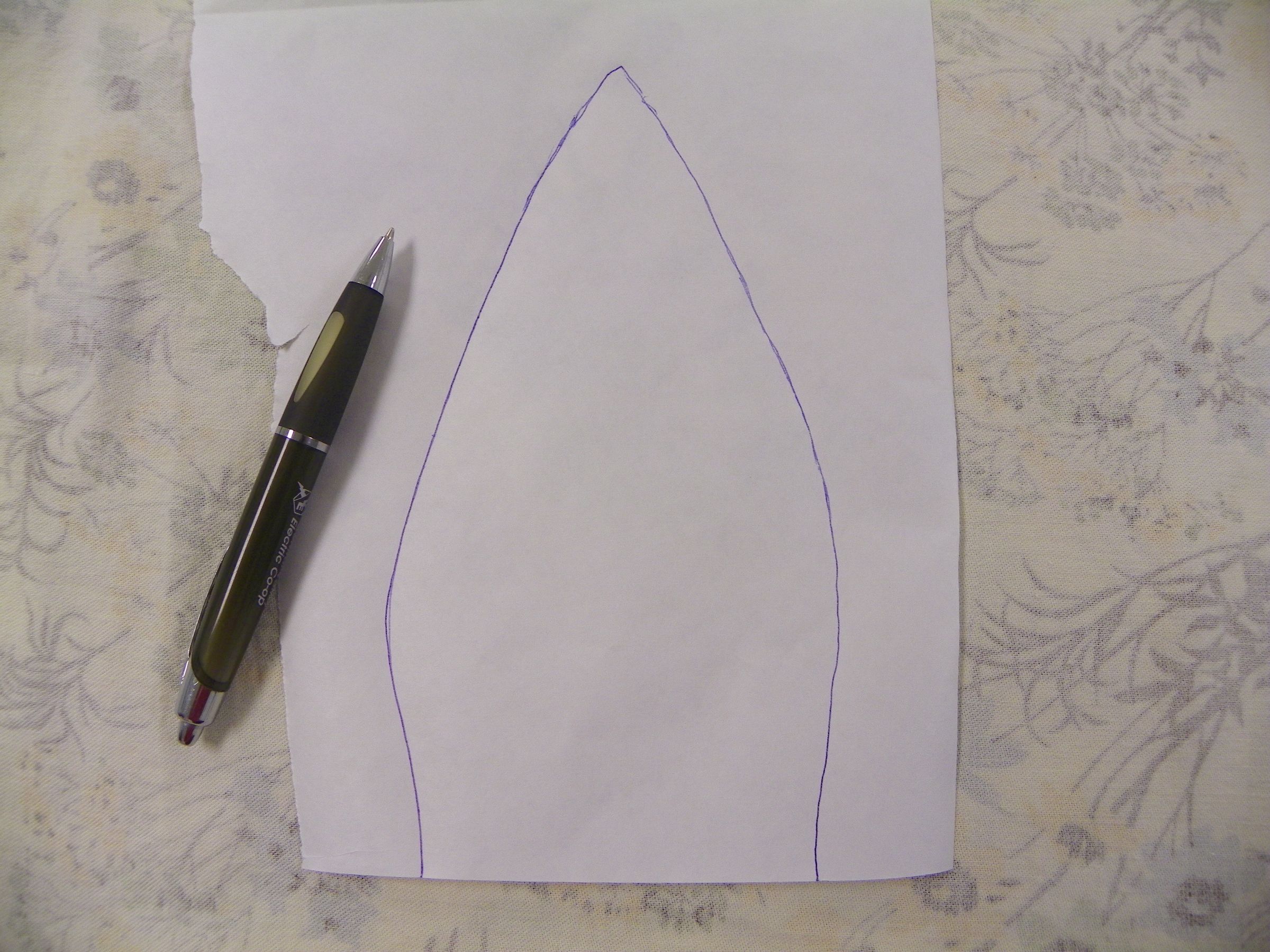 Thrift Shop Hat Makeover : 13 Steps (with Pictures) - Instructables