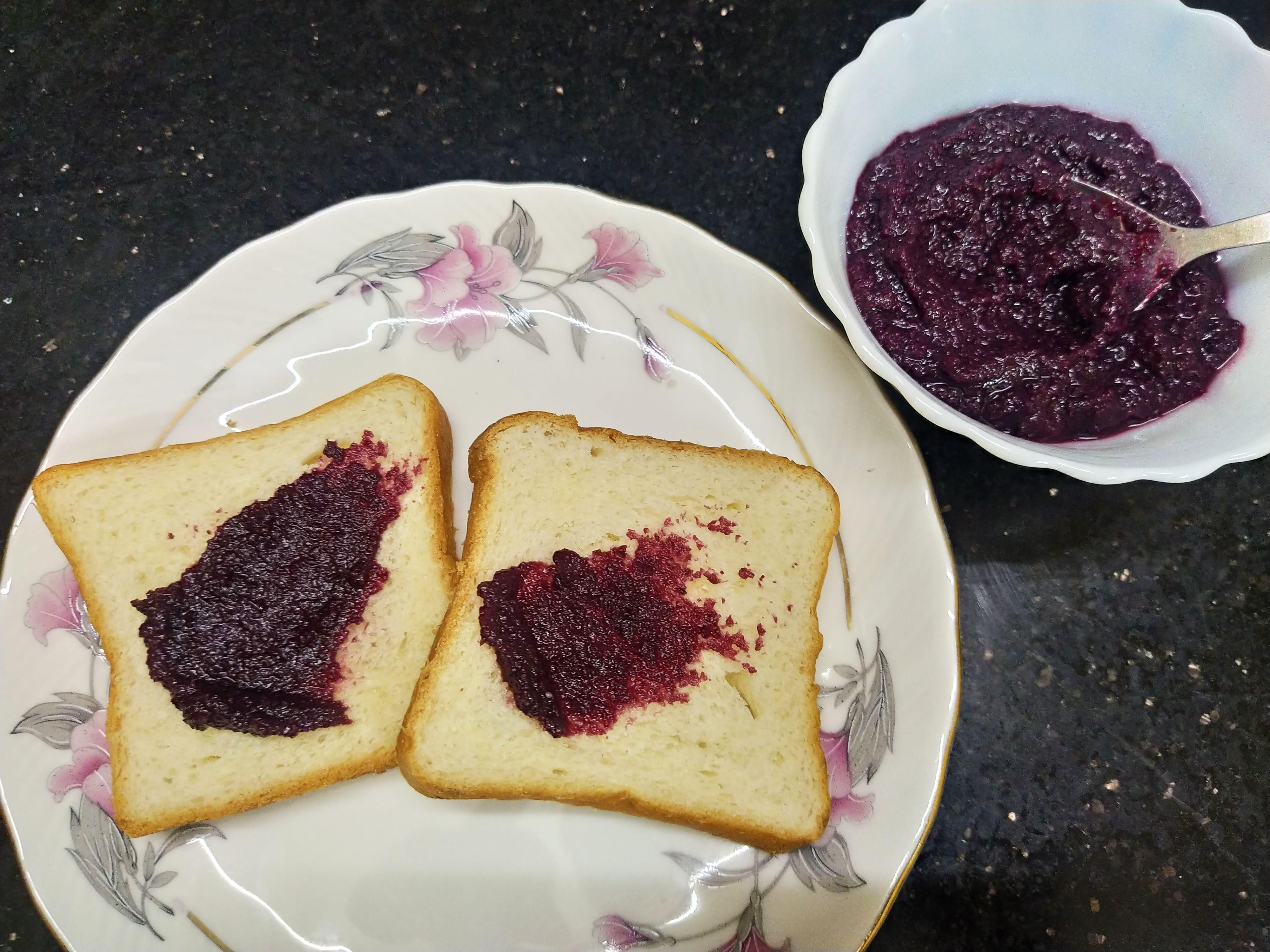 Jamun Jam : 8 Steps (with Pictures) - Instructables