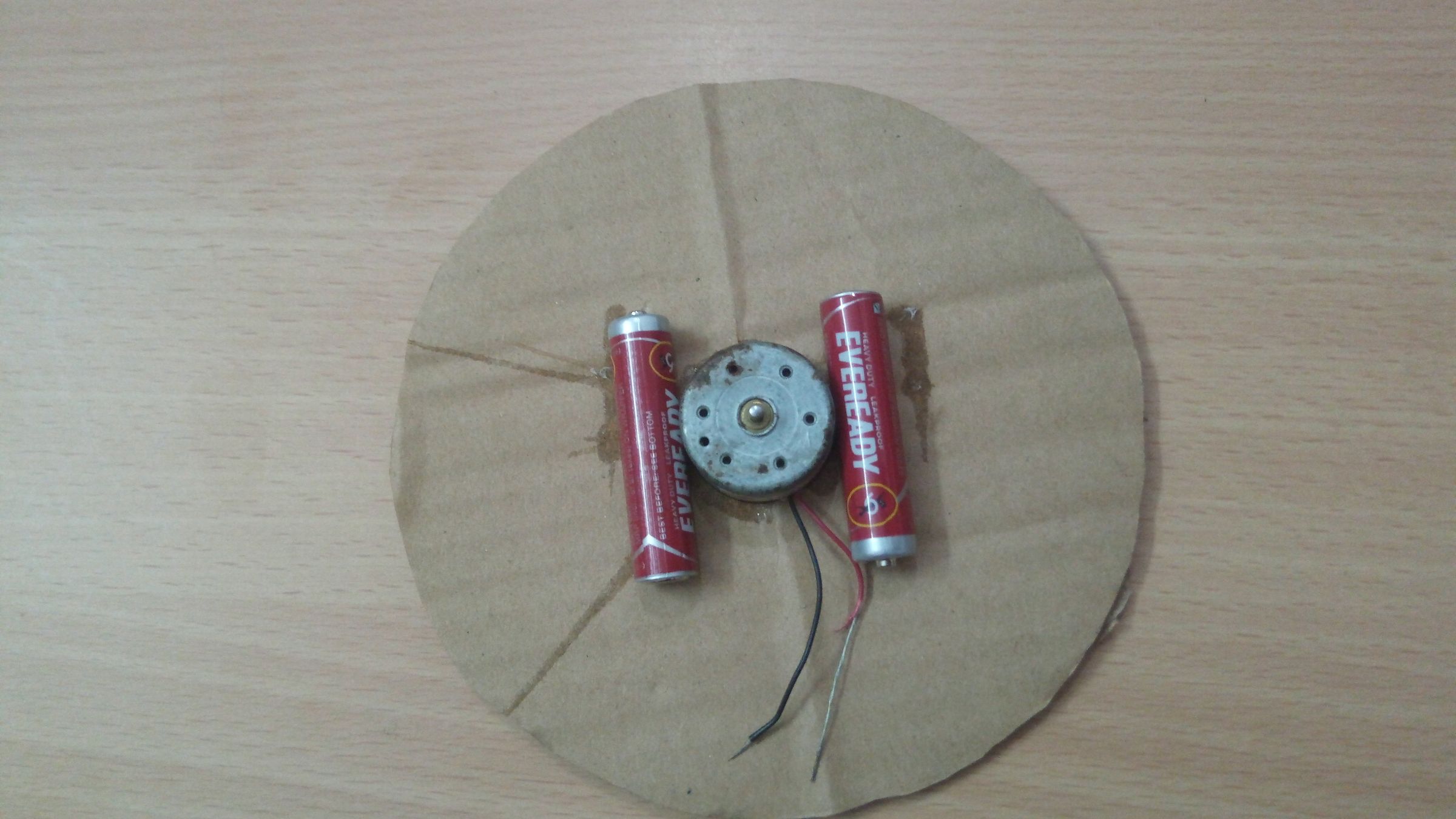 All in One Wheel : 5 Steps - Instructables
