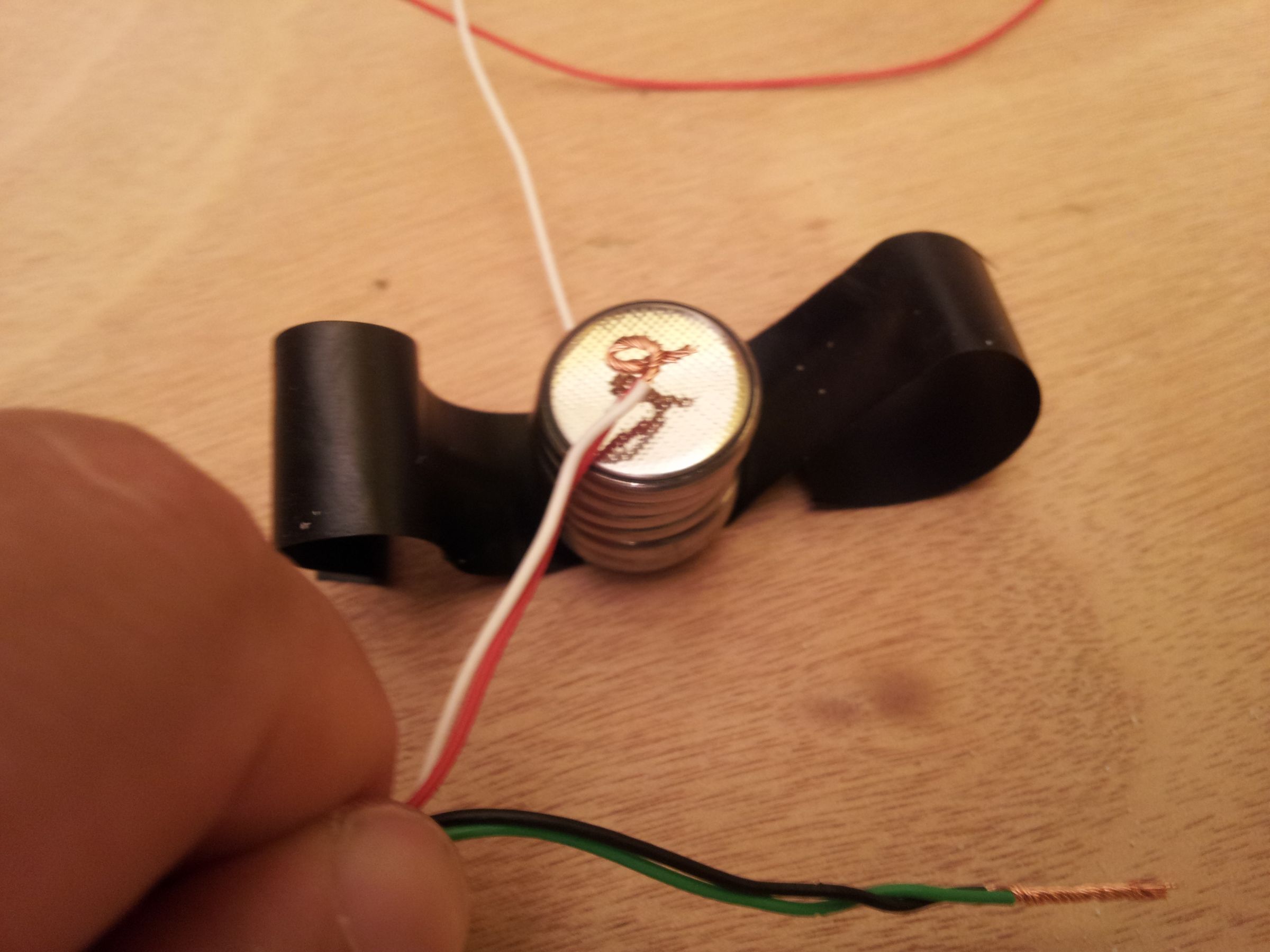 Compressed Air Rocket Launcher : 9 Steps - Instructables