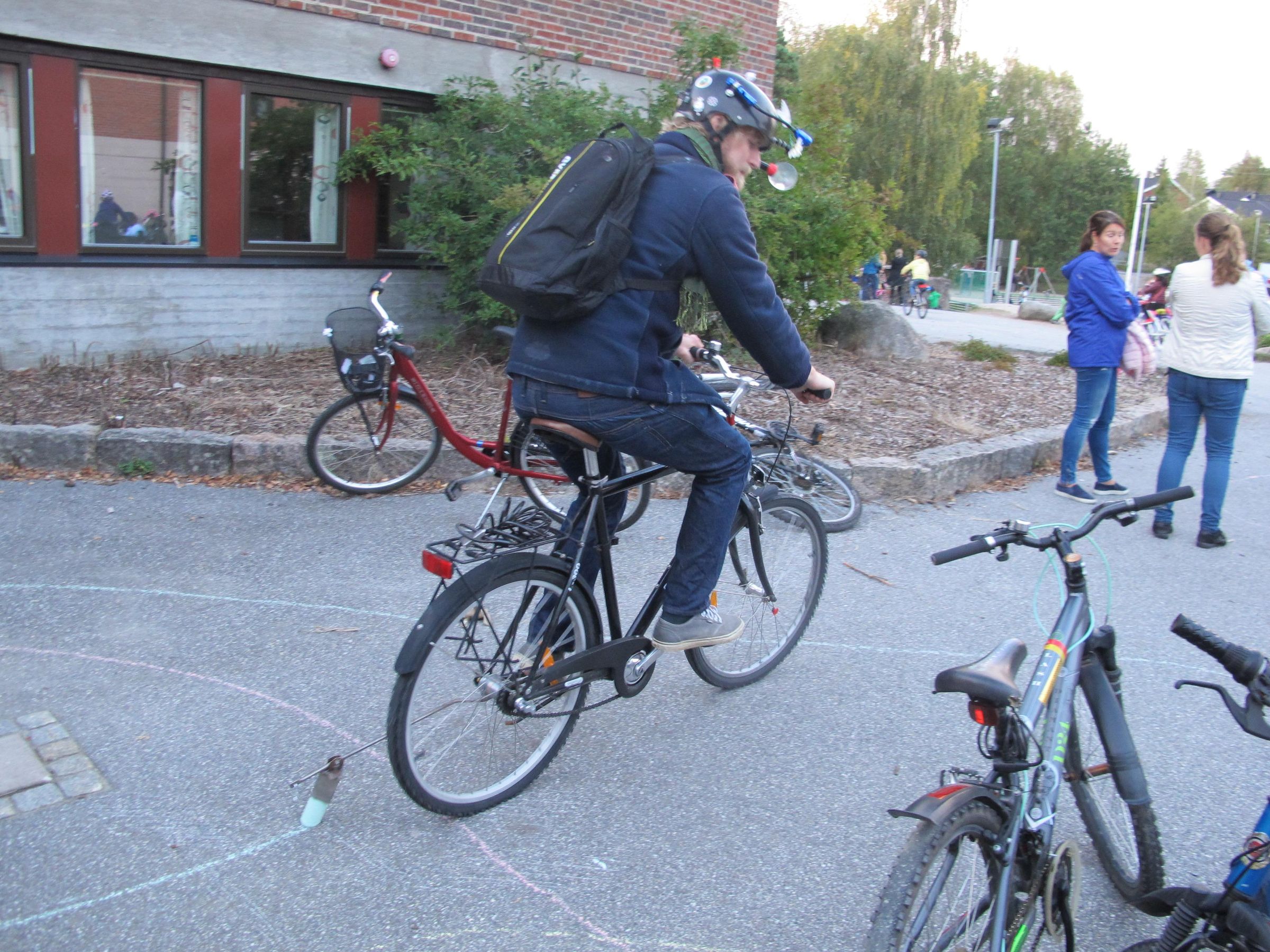 How to Bike-A-Line! : 6 Steps (with Pictures) - Instructables
