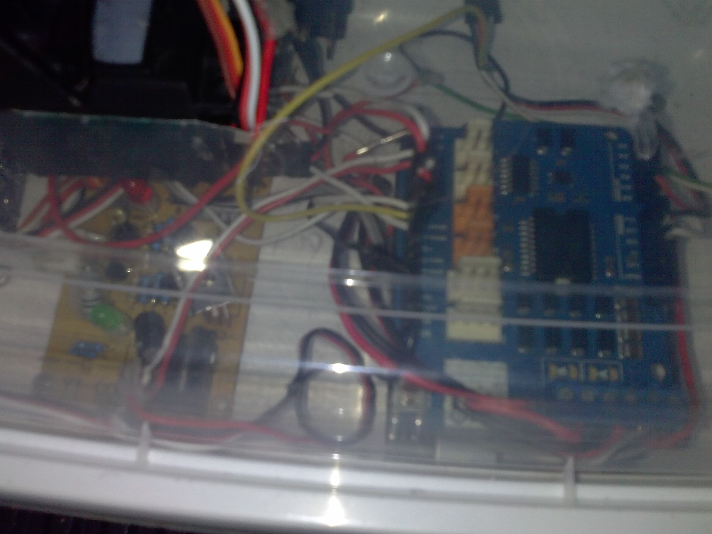 Autonomous Arduino Rover 5 - Instructables