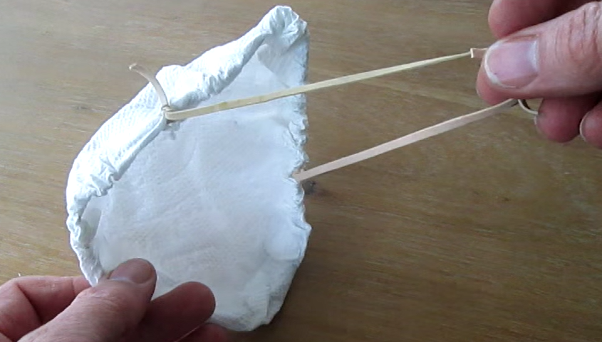 DIY No Gap Mask : 6 Steps - Instructables