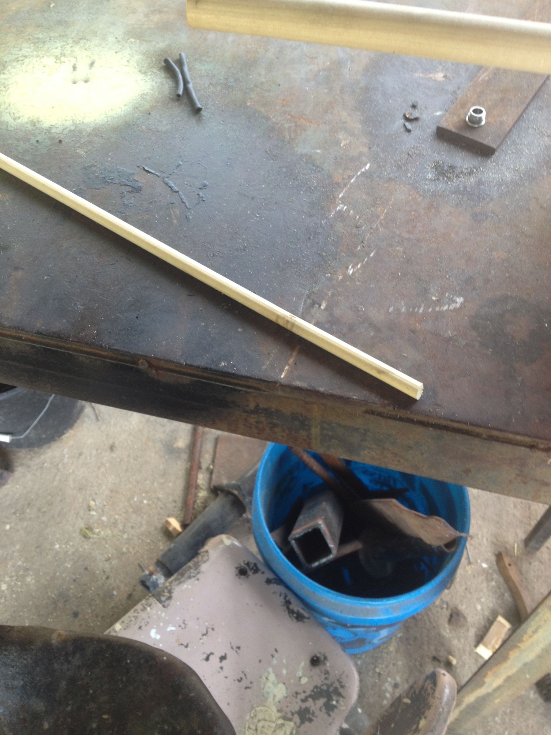 Wooden Whistle : 6 Steps - Instructables