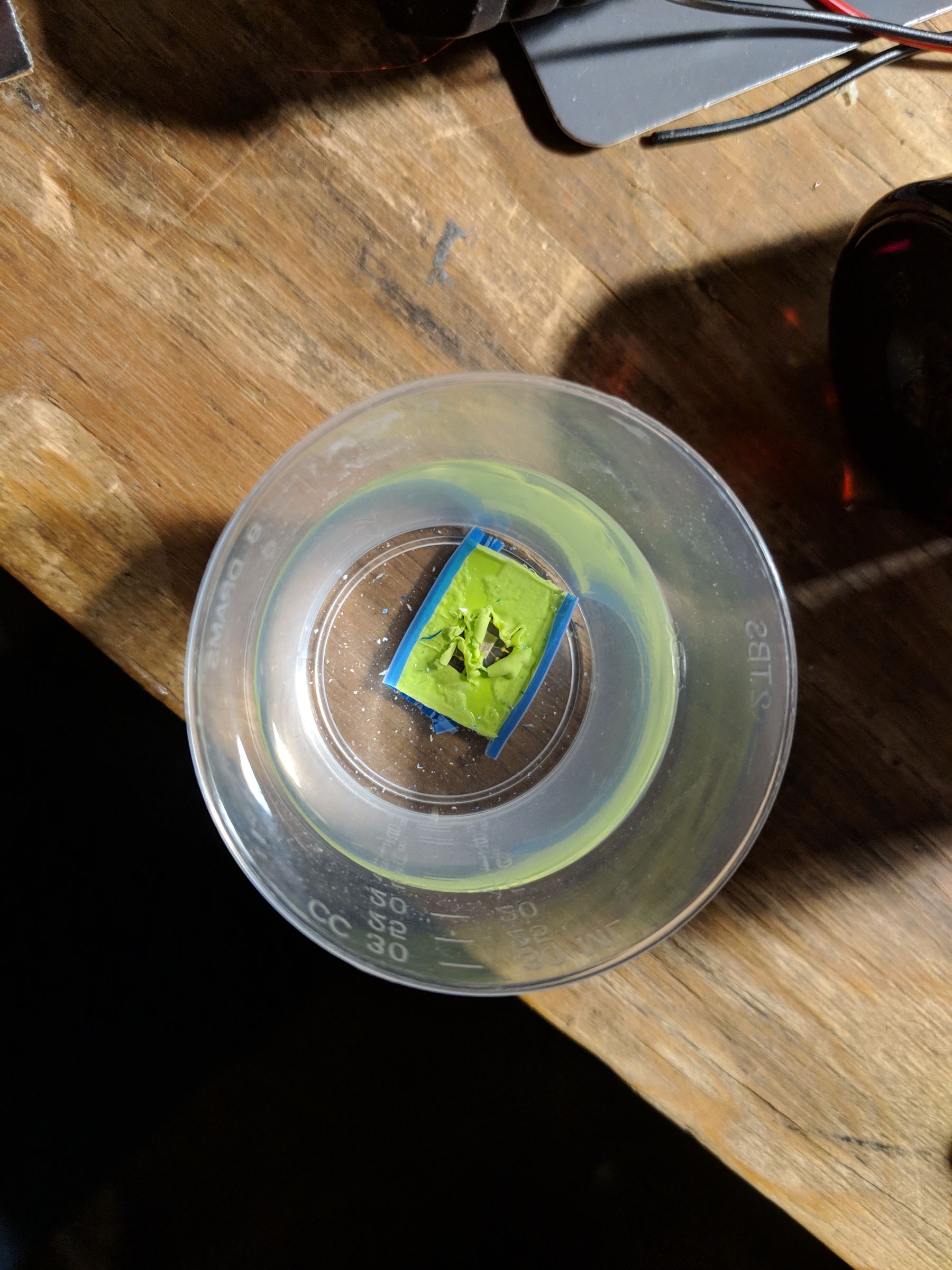 RFID NFC Tap and Go Ring for Credit Card Payment : 11 Steps (with ...