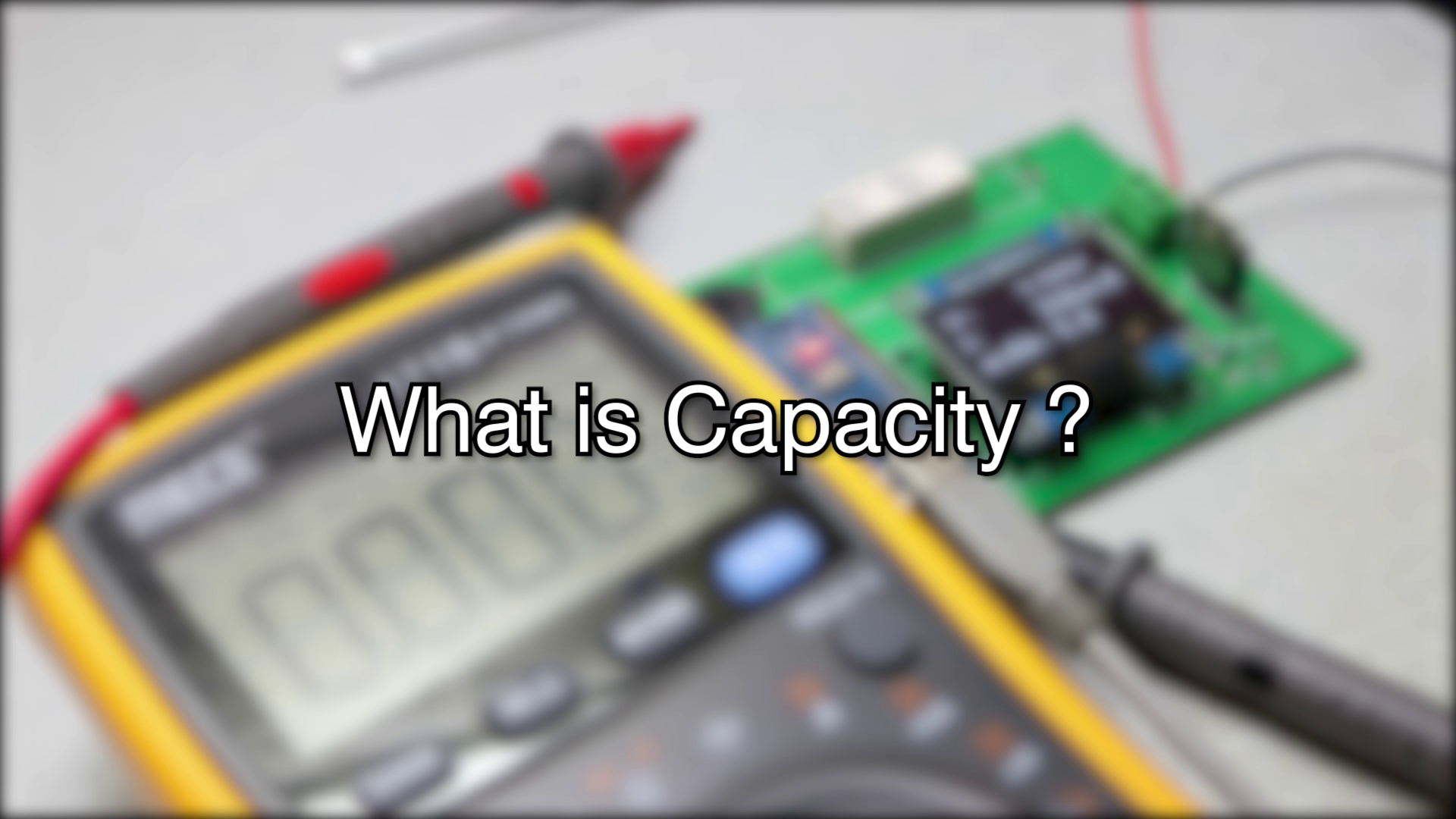 DIY Li-ion Capacity Tester ! : 8 Steps (with Pictures) - Instructables