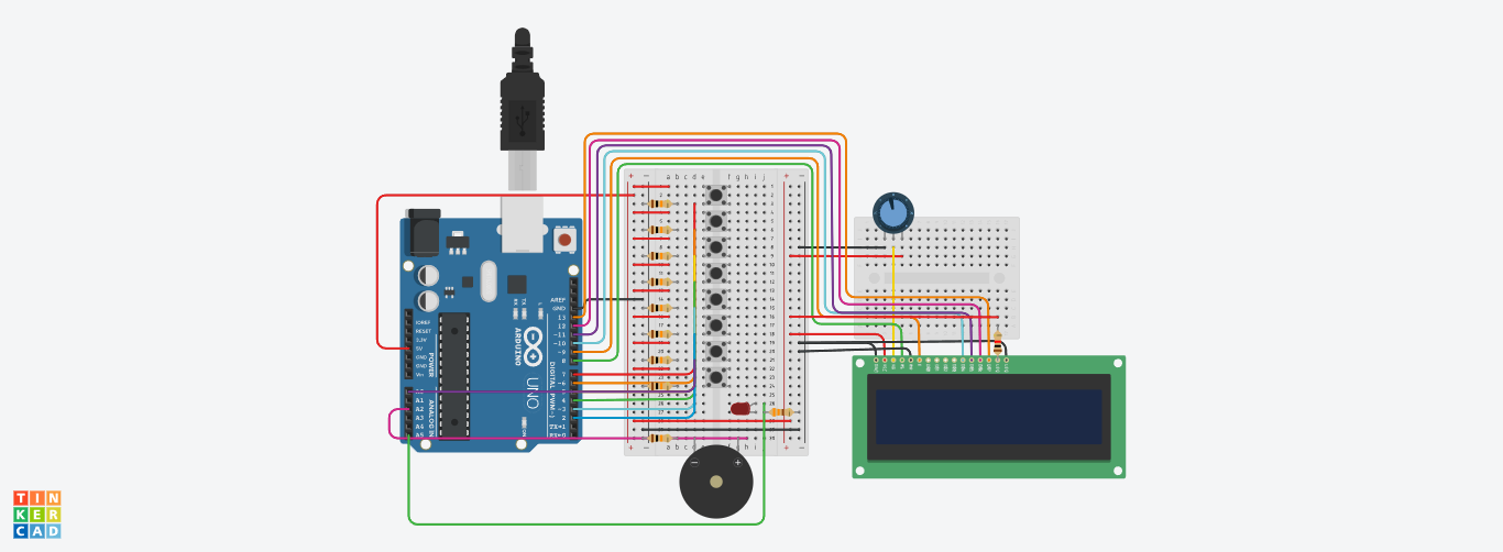 Arduino Piano : 6 Steps - Instructables