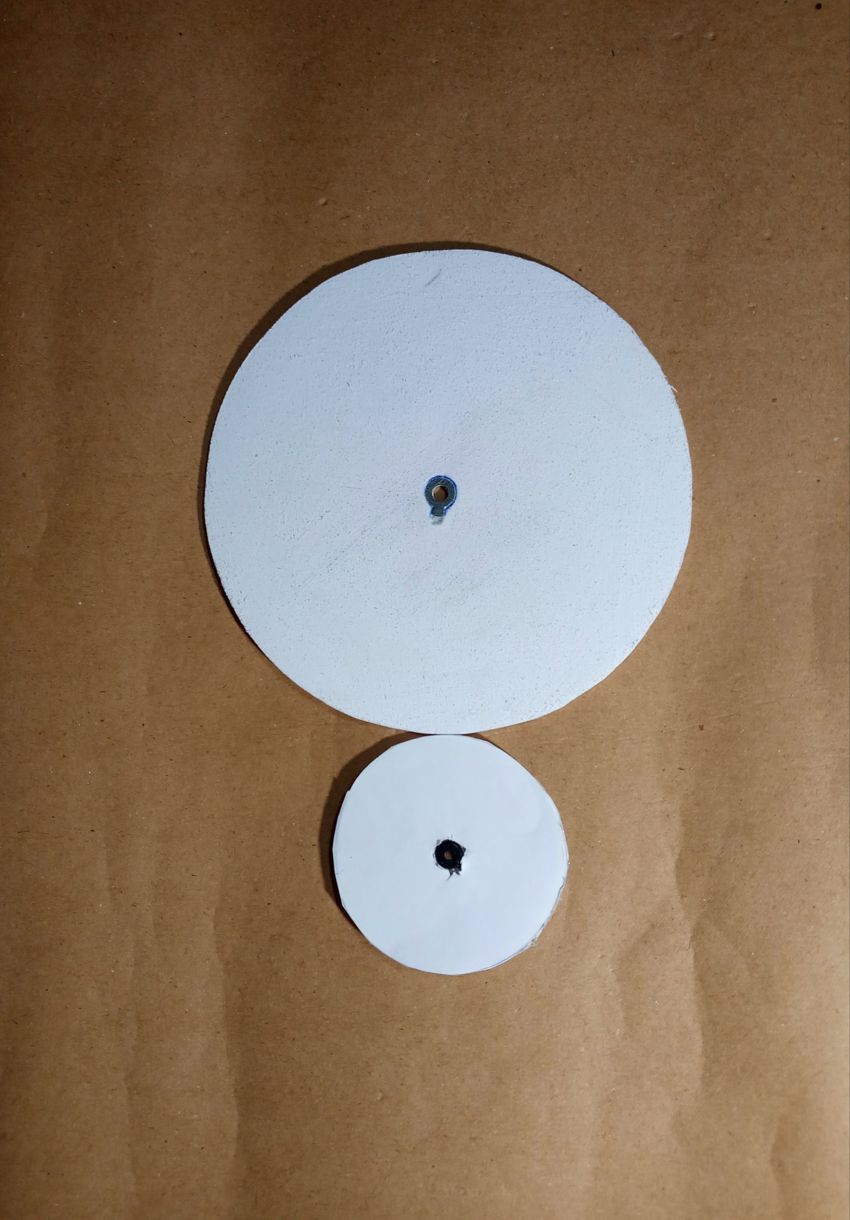 Cylindrical Cyberpunk Clock : 14 Steps (with Pictures) - Instructables