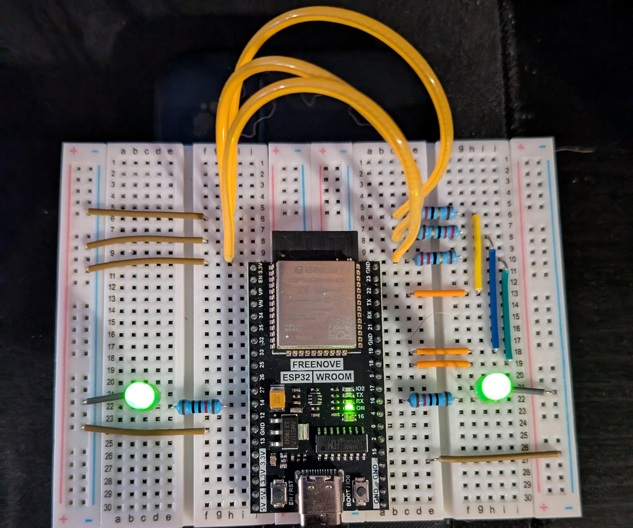 Lightning Tracker : 5 Steps - Instructables