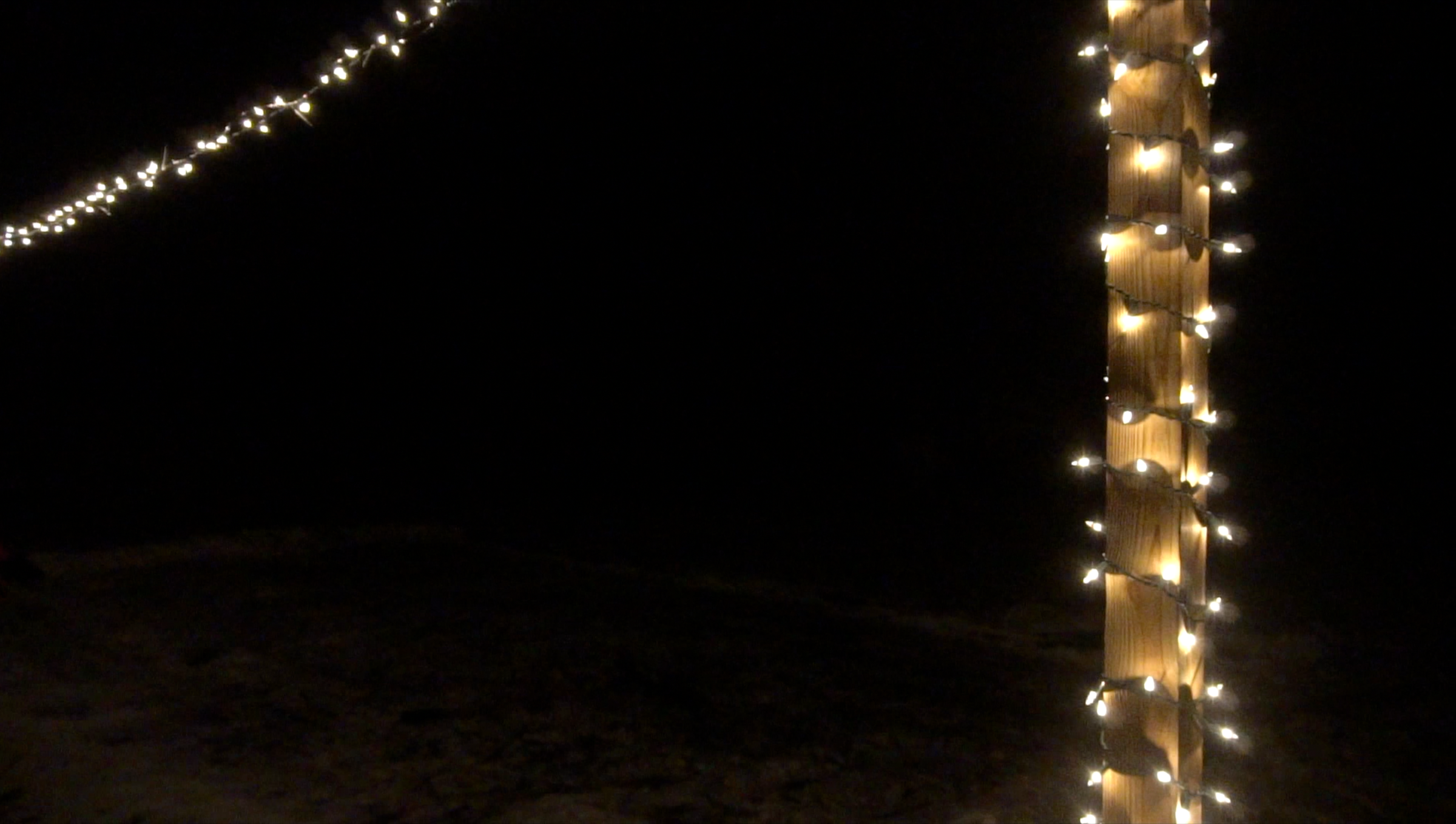 How to Make a BackYard Ice Skating Rink : 4 Steps (with Pictures ...