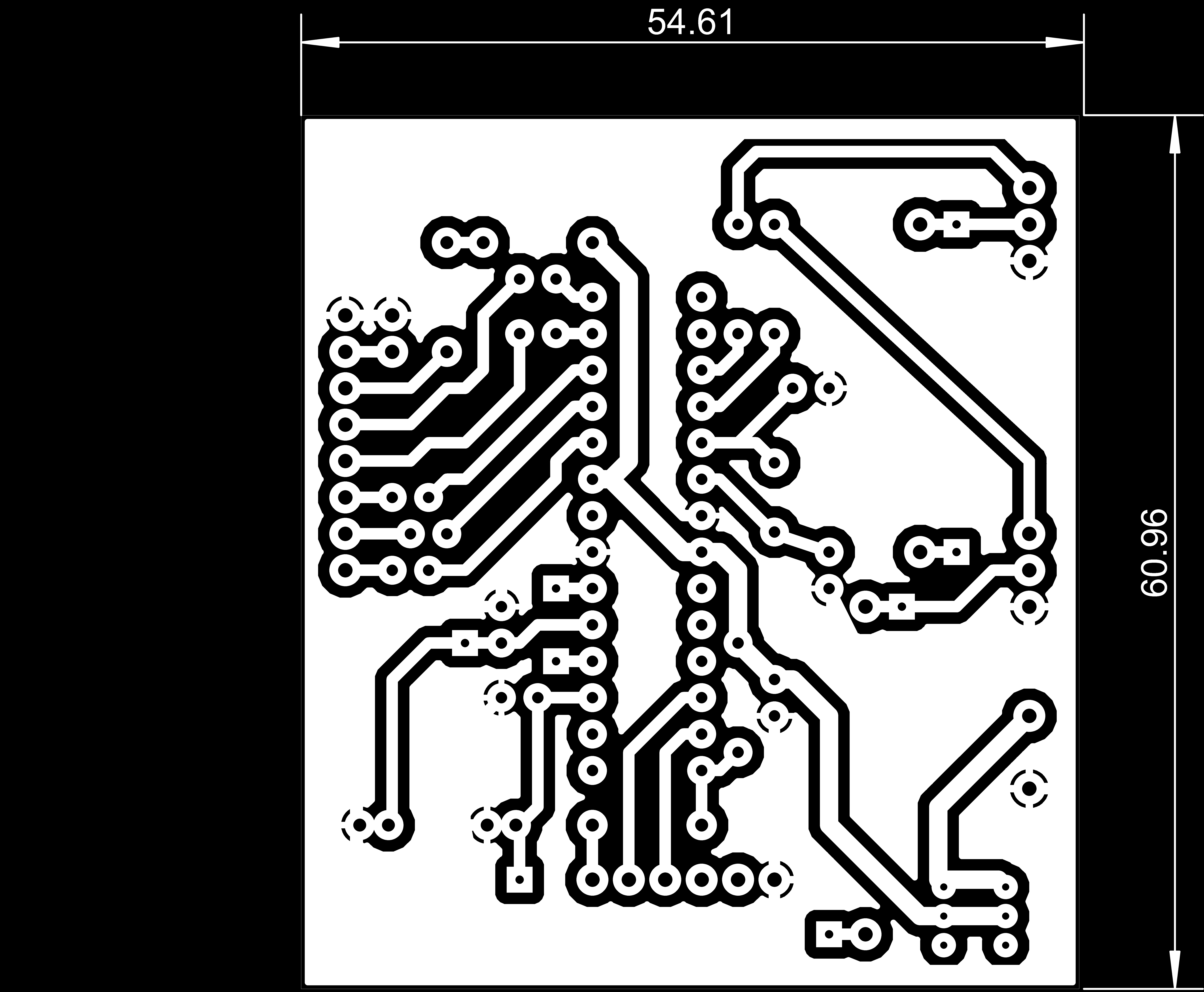Vinyl Sticker PCB - How To : 6 Steps (with Pictures) - Instructables