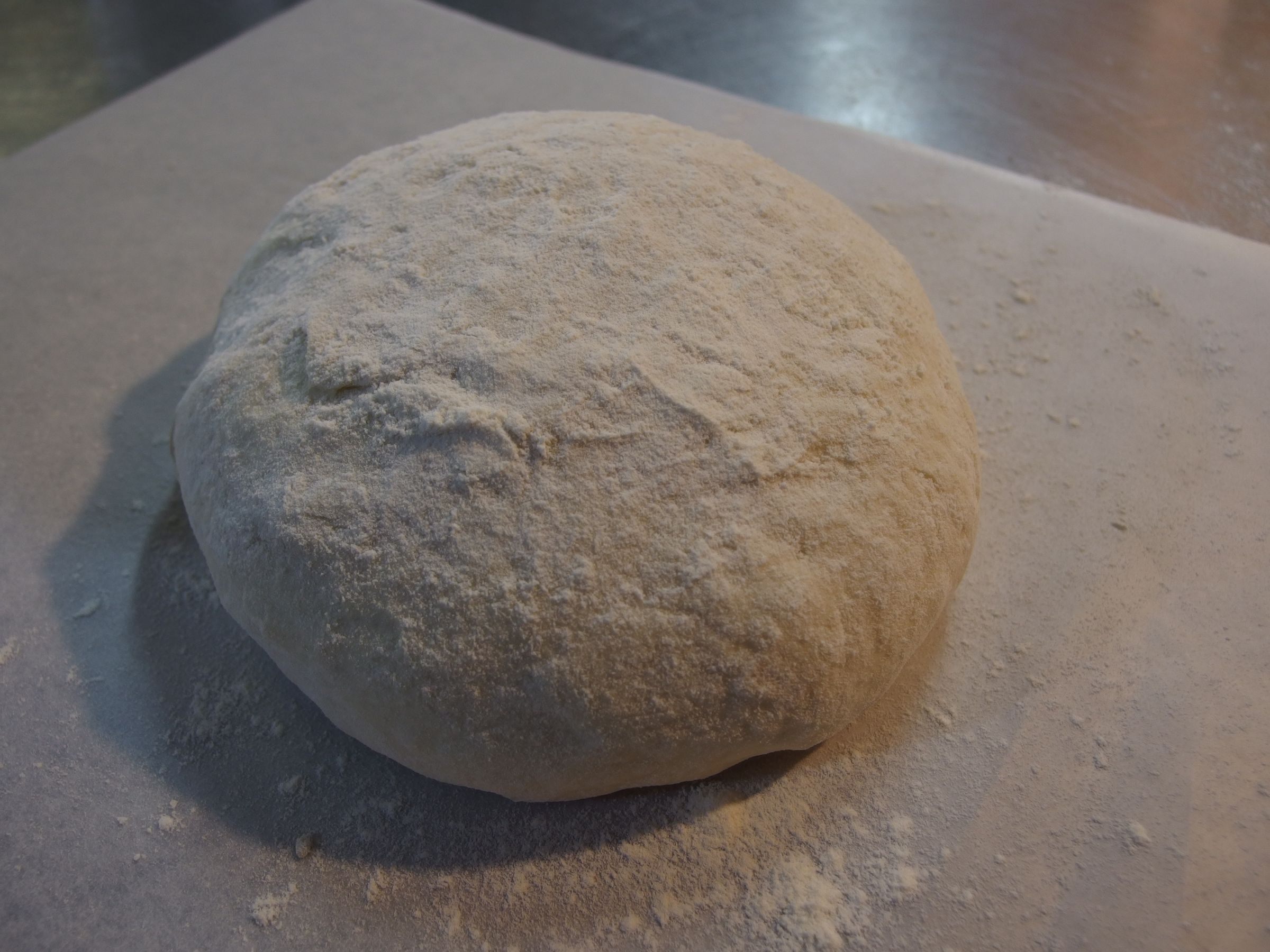 BBQ Bread in a Cast Iron Camp Oven : 11 Steps (with Pictures ...