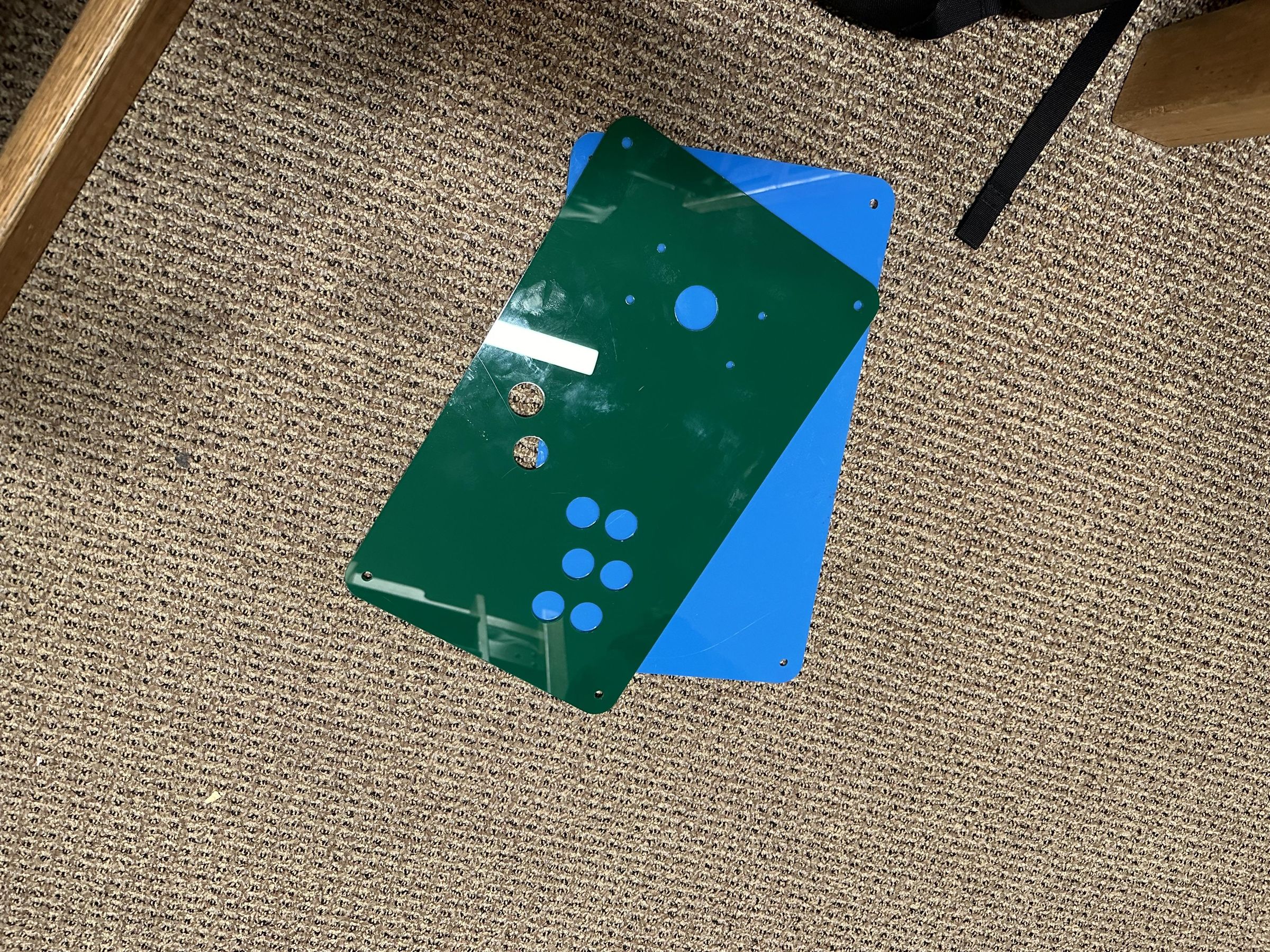 Arduino Arcade Stick Controller : 7 Steps (with Pictures) - Instructables