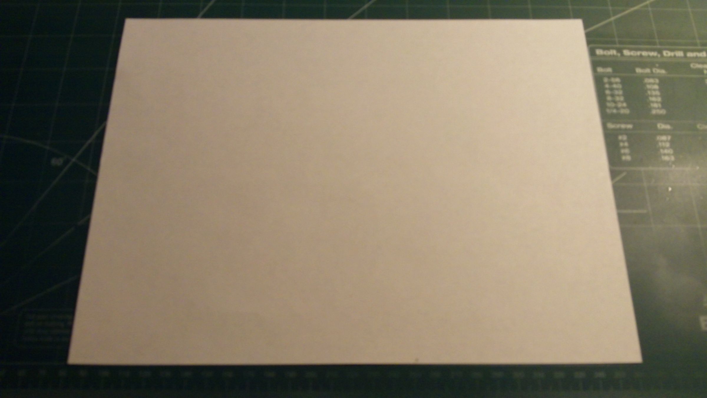 How to Make the Simple Omniwing Paper Airplane : 6 Steps - Instructables