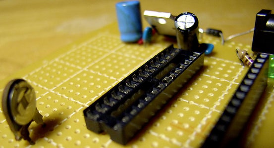 Binguino An Arduino Based Bingo Number Generator 10 Steps With Pictures Instructables