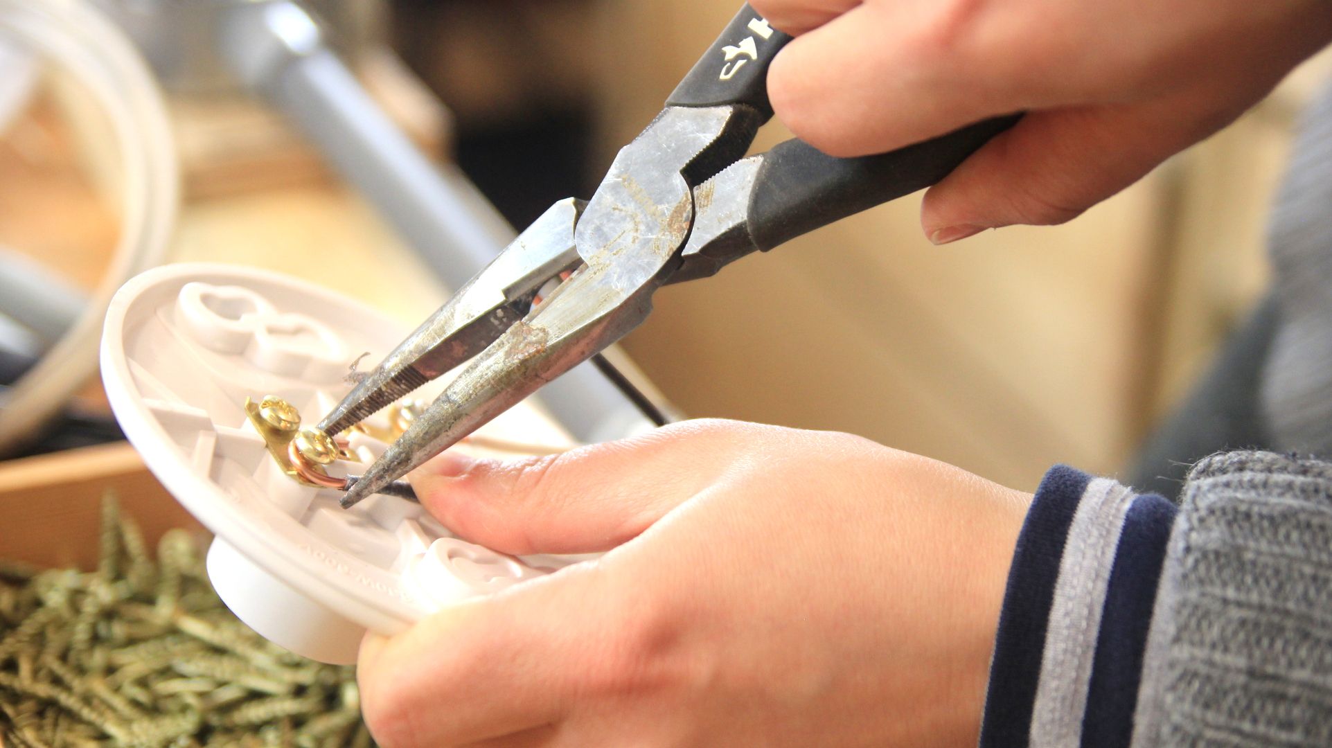 Make Your Own Design W/ DIY LED Lighting : 3 Steps (with Pictures ...