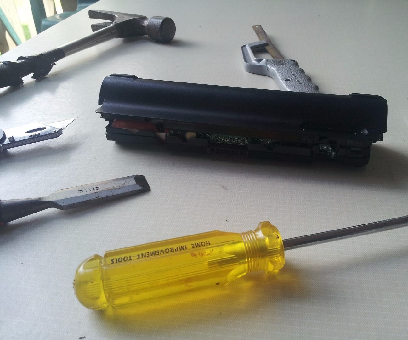 Rebuilding Dell Laptop Battery : 6 Steps - Instructables