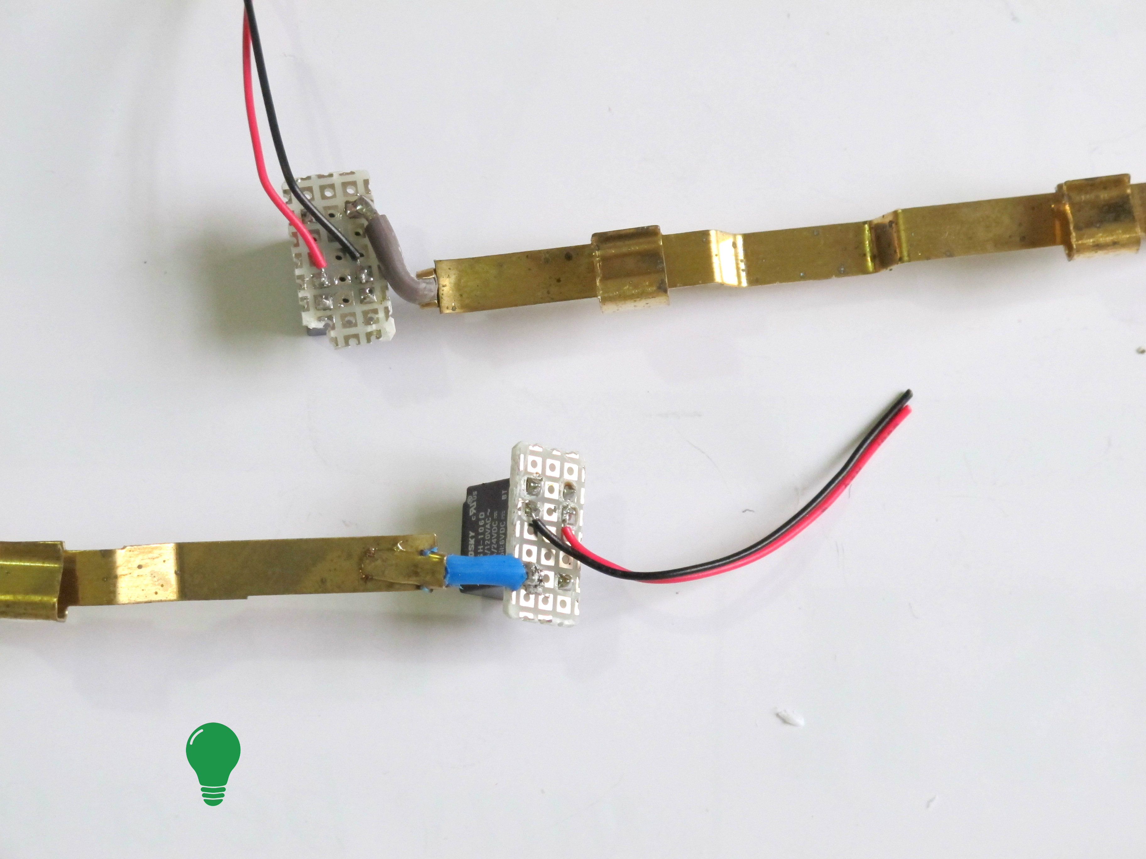 Sustainable Automatic Power Supply & Sockets Shutoff : 12 Steps (with ...