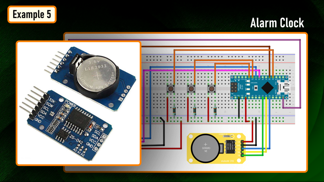 How to Use the TM1637 Digit Display With Arduino : 14 Steps (with ...