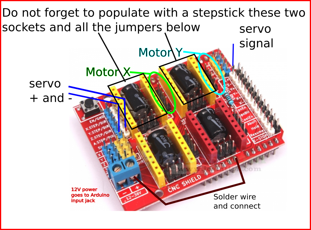 4xiDraw : 6 Steps - Instructables
