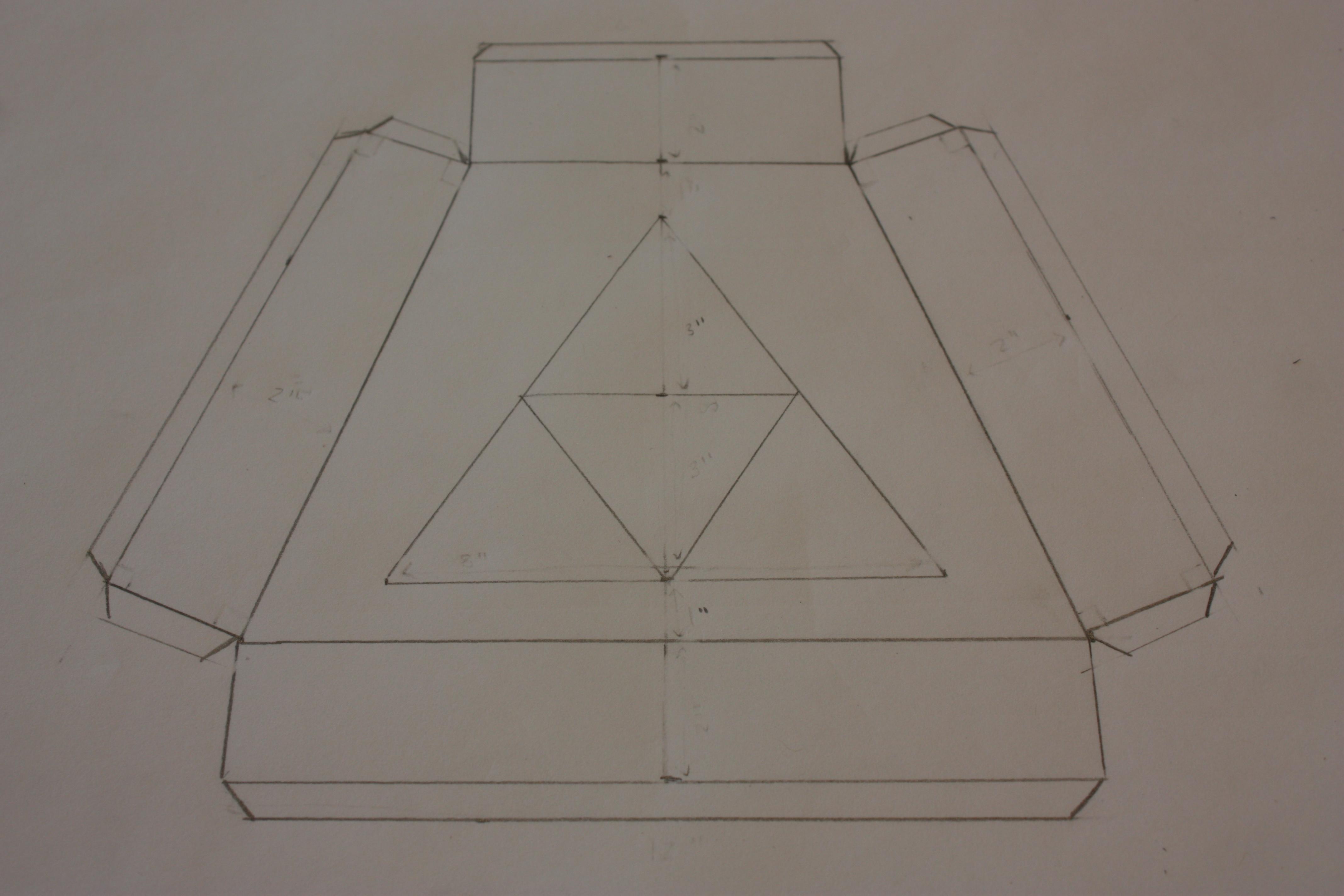 Cardboard Master Sword : 12 Steps (with Pictures) - Instructables