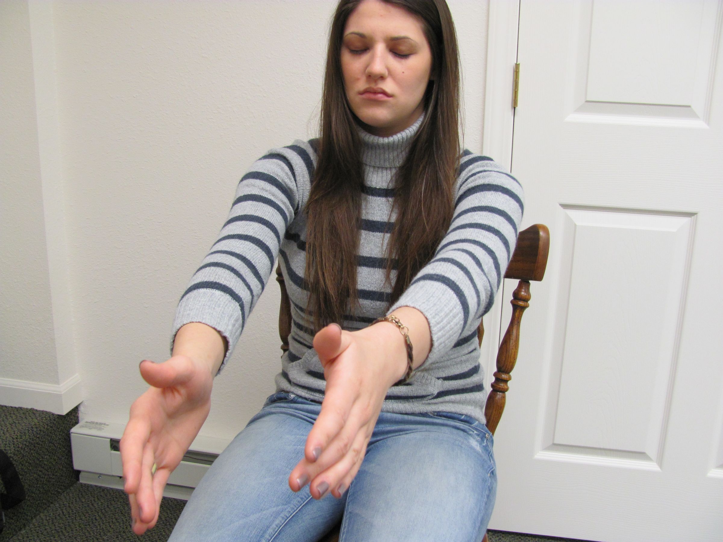 Easy Hypnosis Induction : 6 Steps (with Pictures) - Instructables