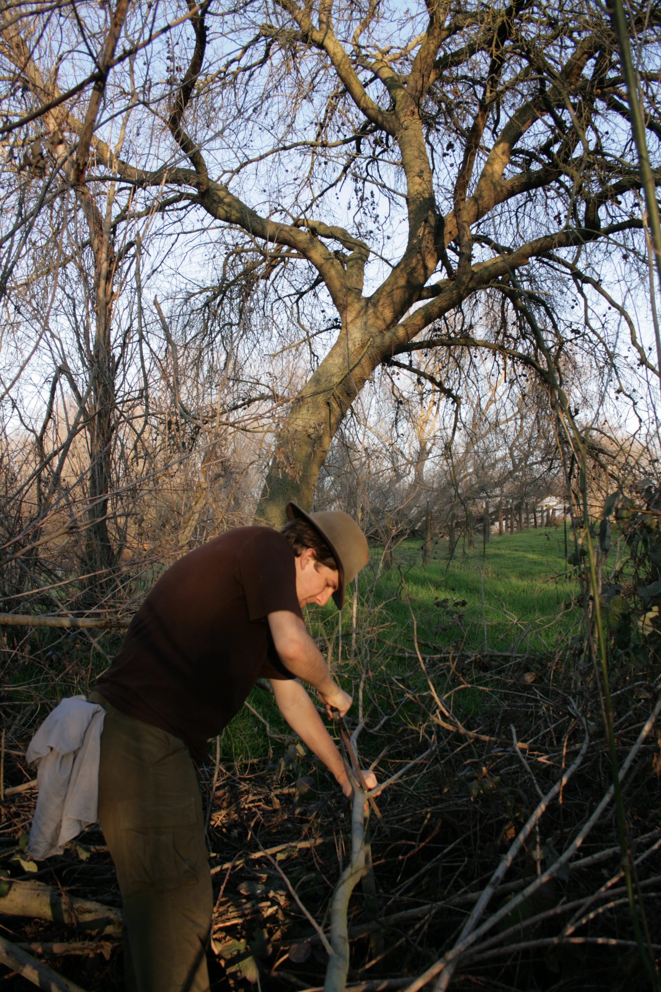 How to Make a Bindle - Instructables