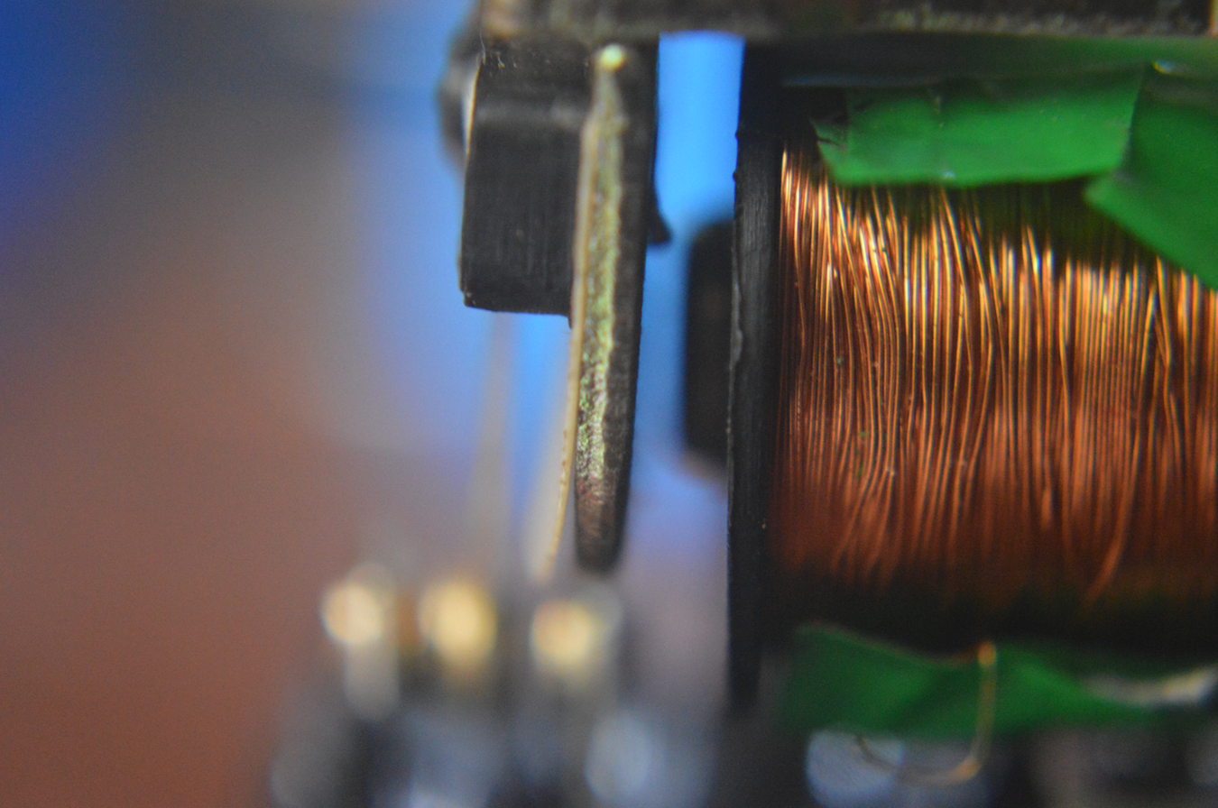 All You Need to Know About a Relays : 6 Steps (with Pictures ...