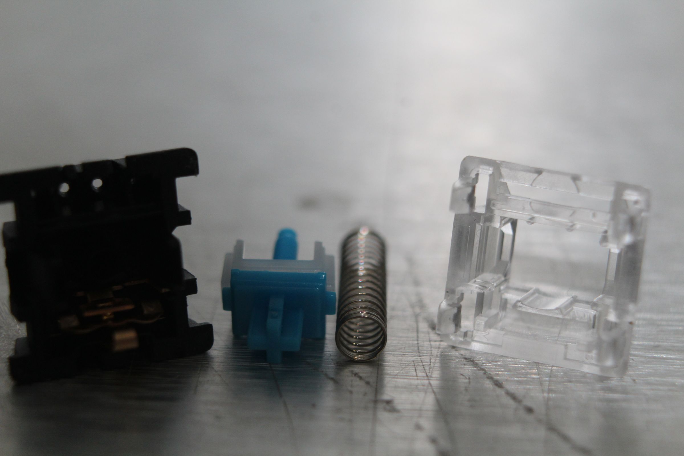 Custom Macro Mechanical Keypad : 12 Steps (with Pictures) - Instructables