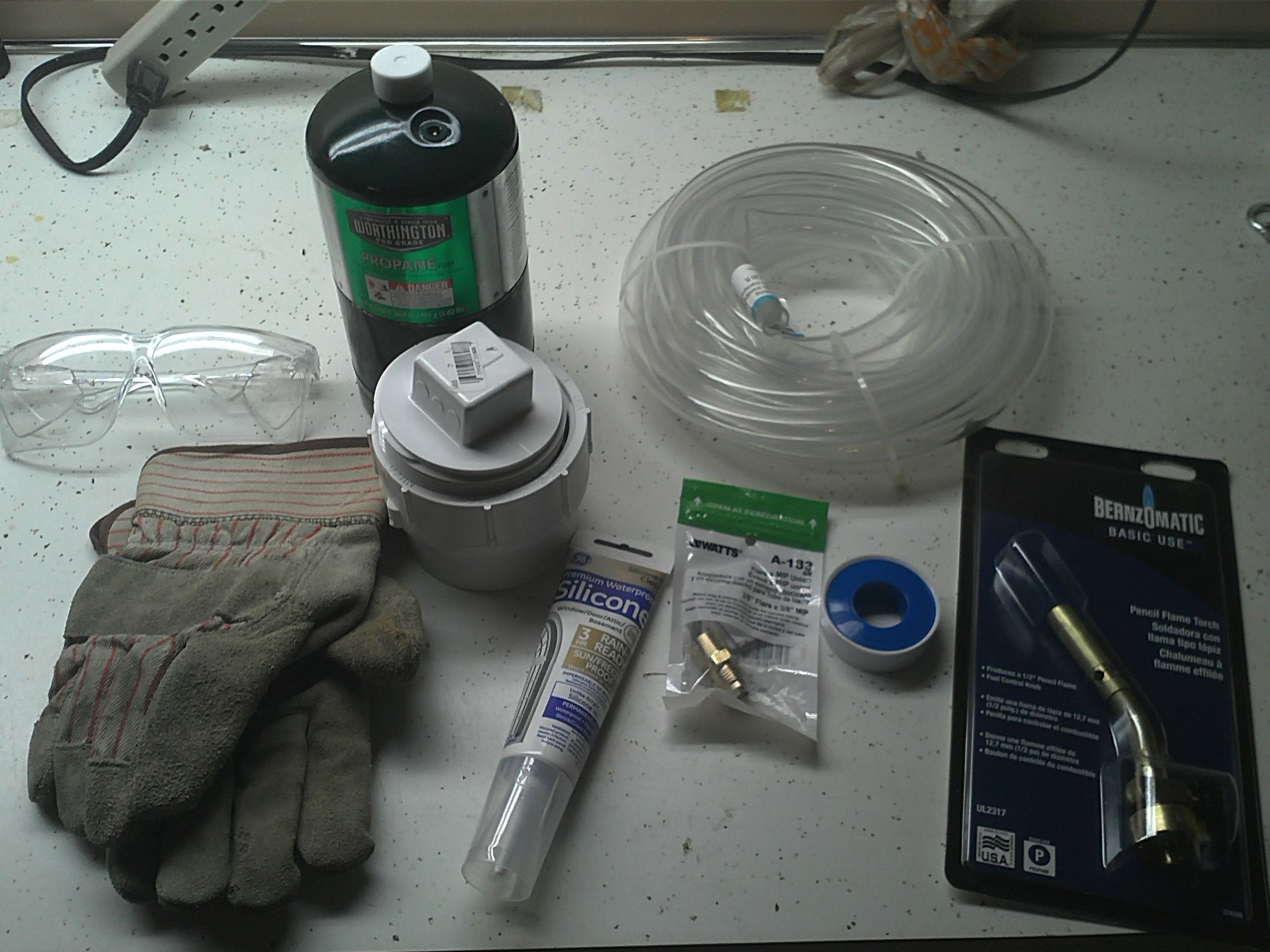 Rubens Tube: a Physics Project - Instructables