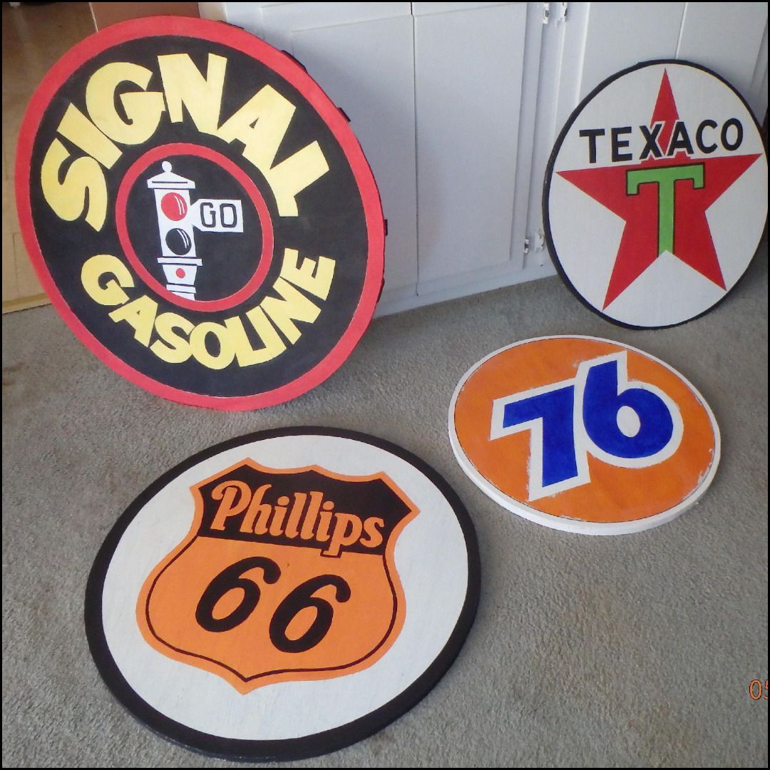 How to Make Man Cave Signs : 10 Steps (with Pictures) - Instructables