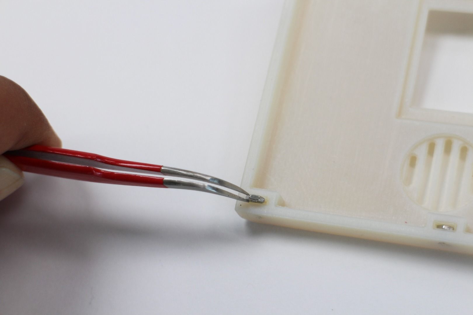 Communicator Watch : 21 Steps (with Pictures) - Instructables