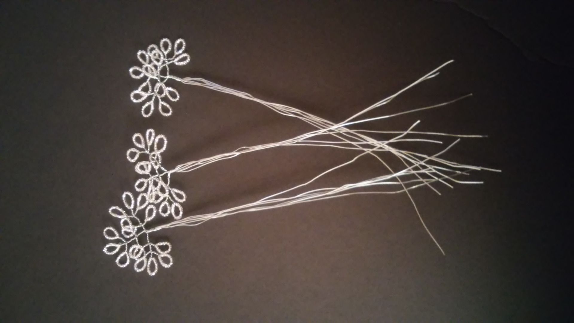 Beaded Tree : 6 Steps (with Pictures) - Instructables