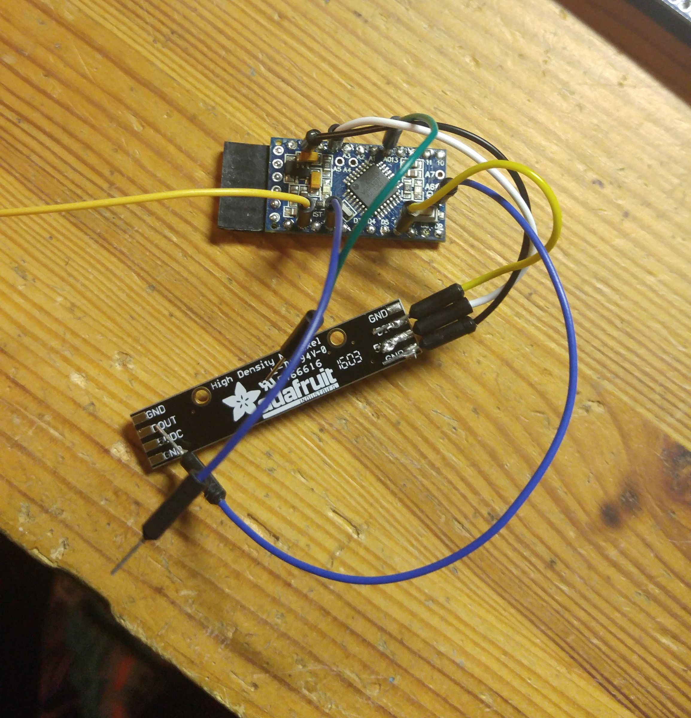 NTime: the Arduino Powered Smart Alarm System : 15 Steps (with Pictures) - Instructables