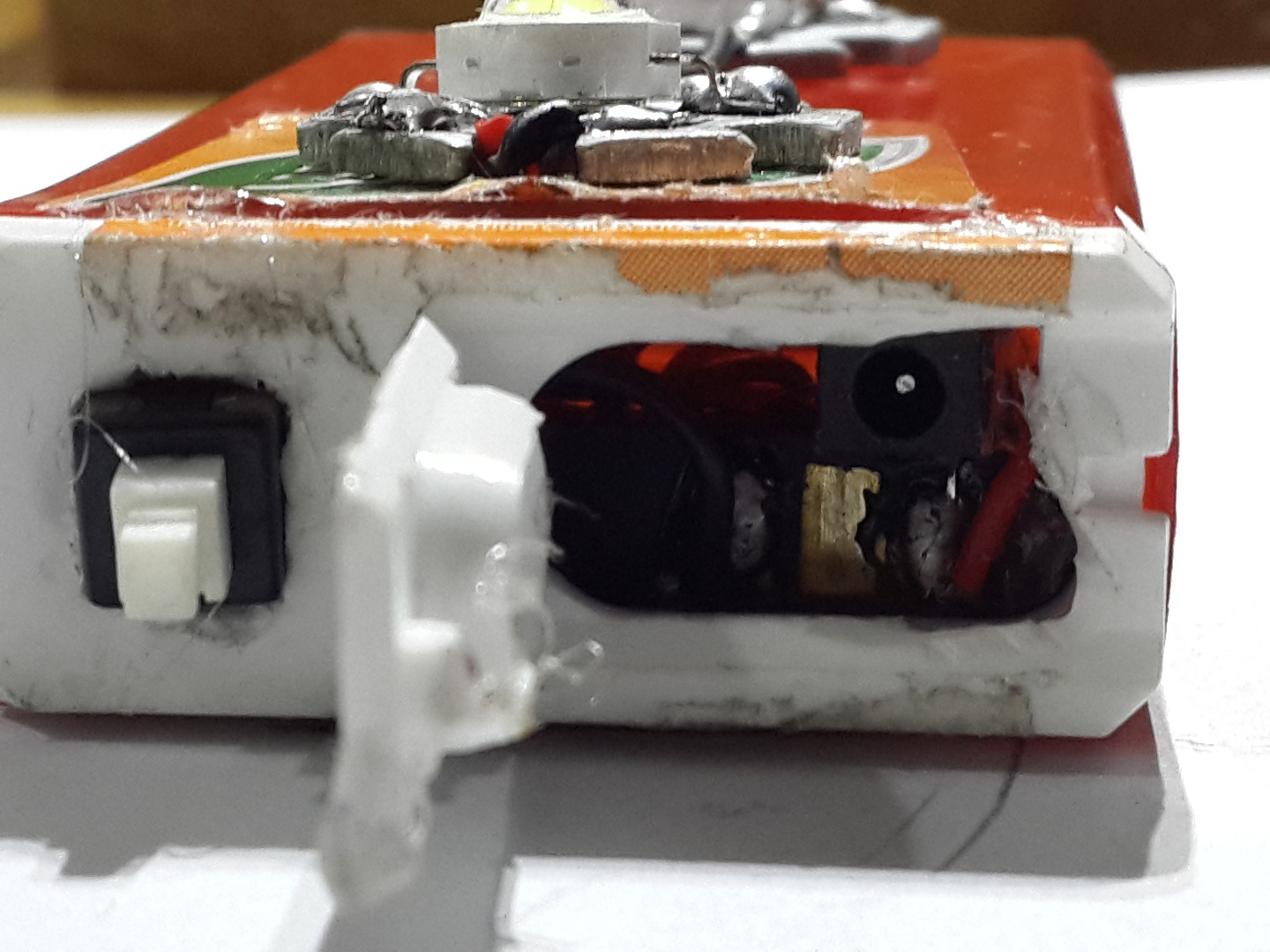 Tic Tac Torch : 8 Steps (with Pictures) - Instructables