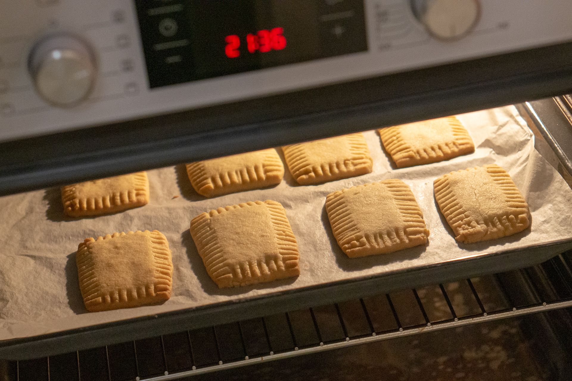 Classic Lard Cookies (Maslenki) : 11 Steps (with Pictures) - Instructables