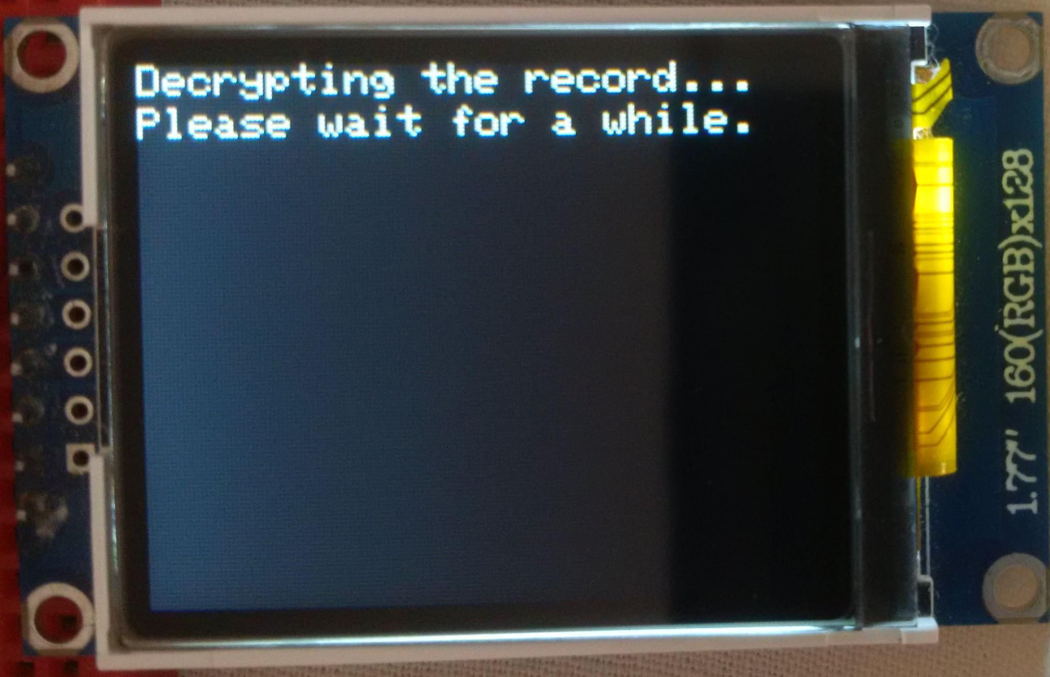 DIY IoT Data Vault With Google Firebase (Midbar Firebase Edition V1.0) : 18 Steps (with Pictures ...