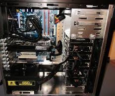 How to Build a Computer From Parts : 7 Steps - Instructables