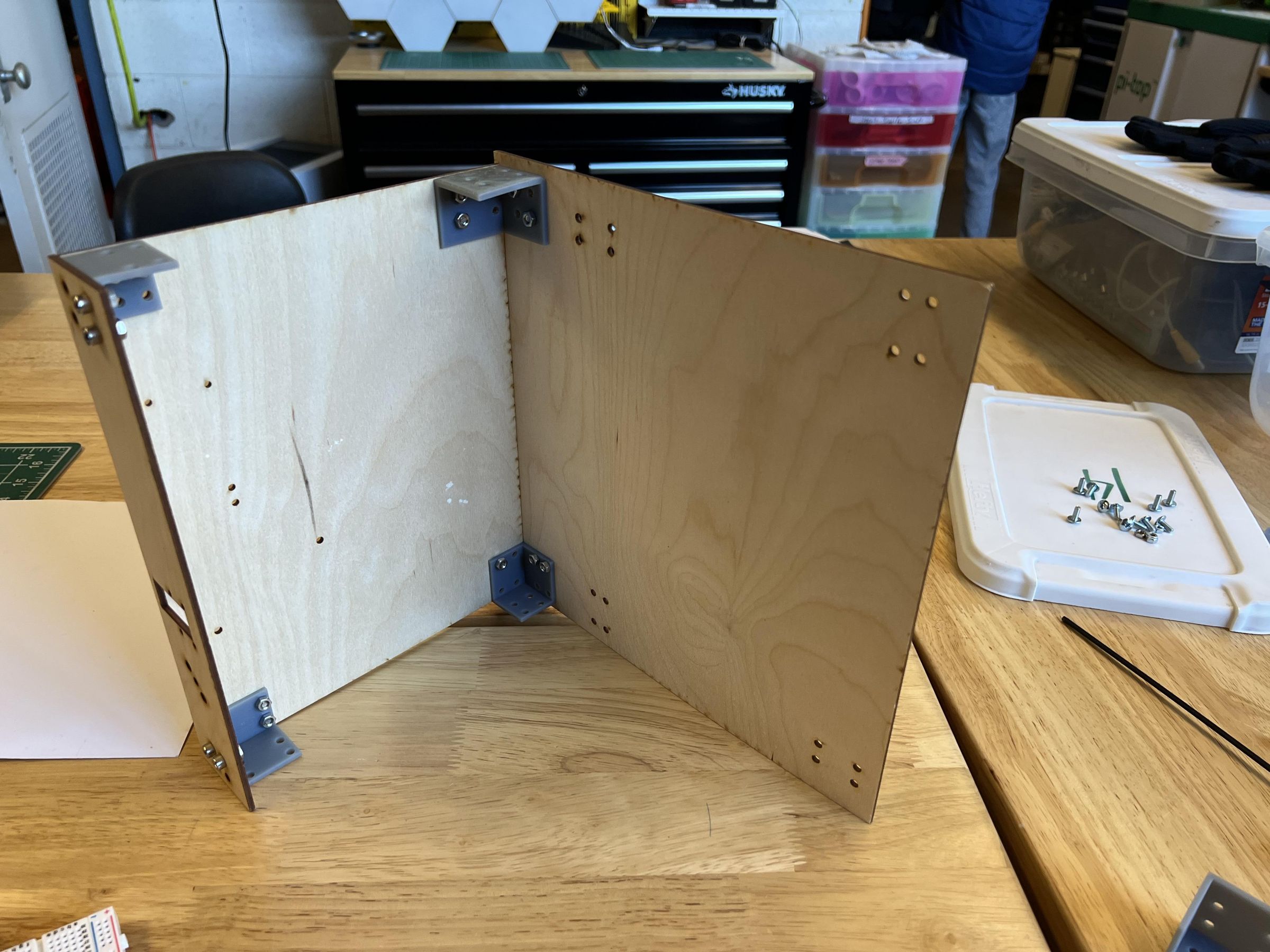 Face Recognition Lock Box : 12 Steps (with Pictures) - Instructables
