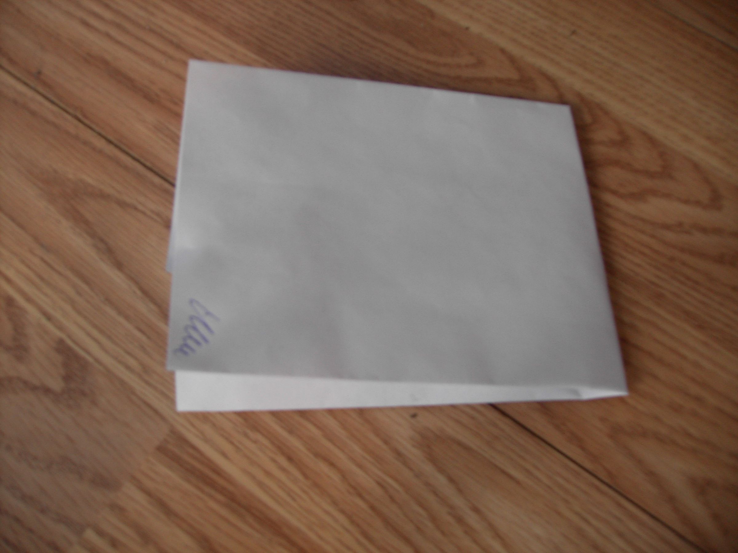 How to Make a Paper Popper (EASY) : 5 Steps - Instructables