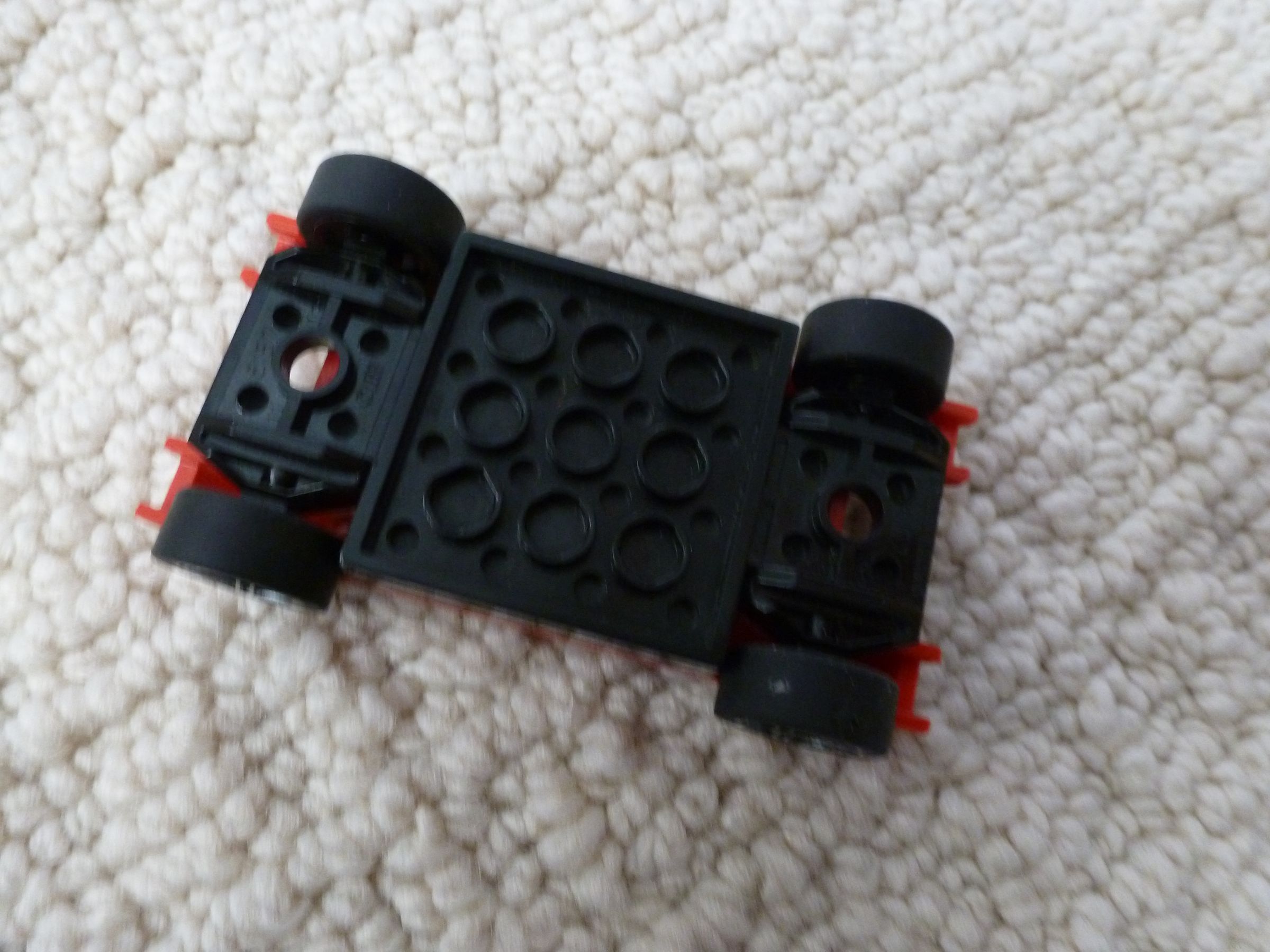 How to Make a Cool LEGO Car : 4 Steps - Instructables
